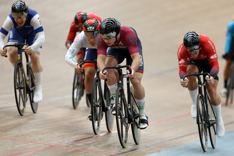 2026 AusCycling Track Calendar | AusCycling