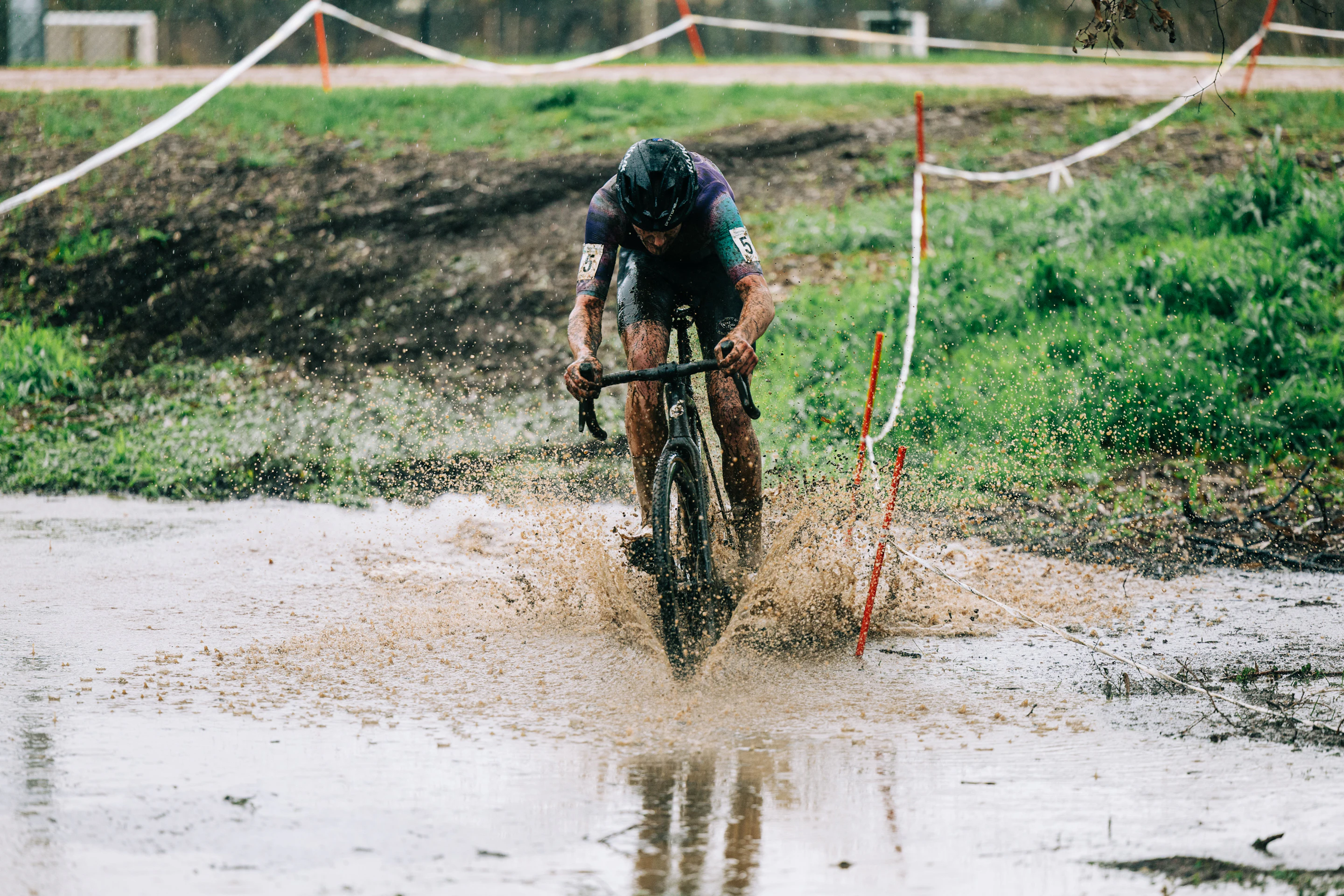 2026 AusCycling Cyclo-cross Events Calendar | AusCycling
