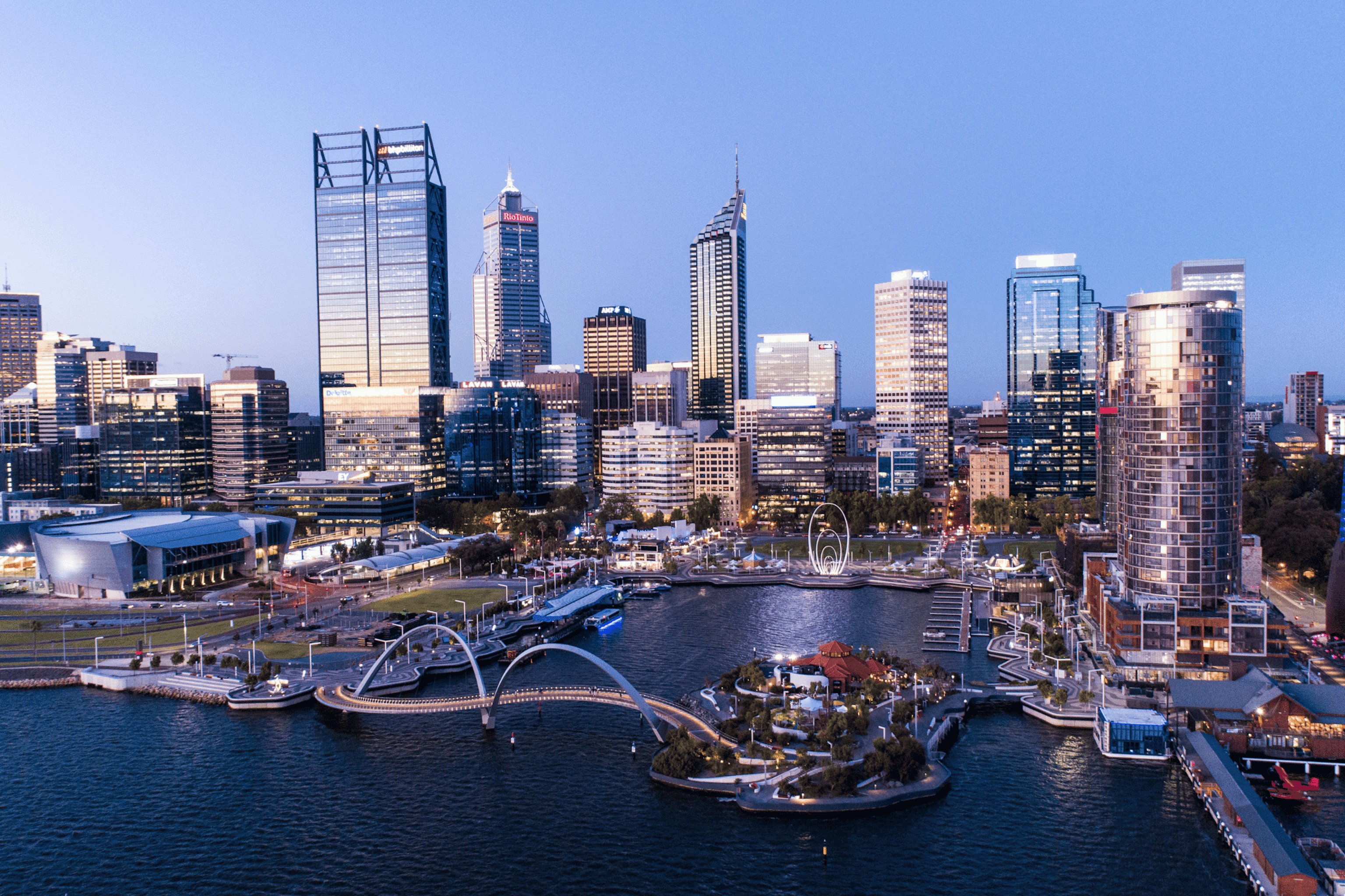 Explore Perth | Road Nationals