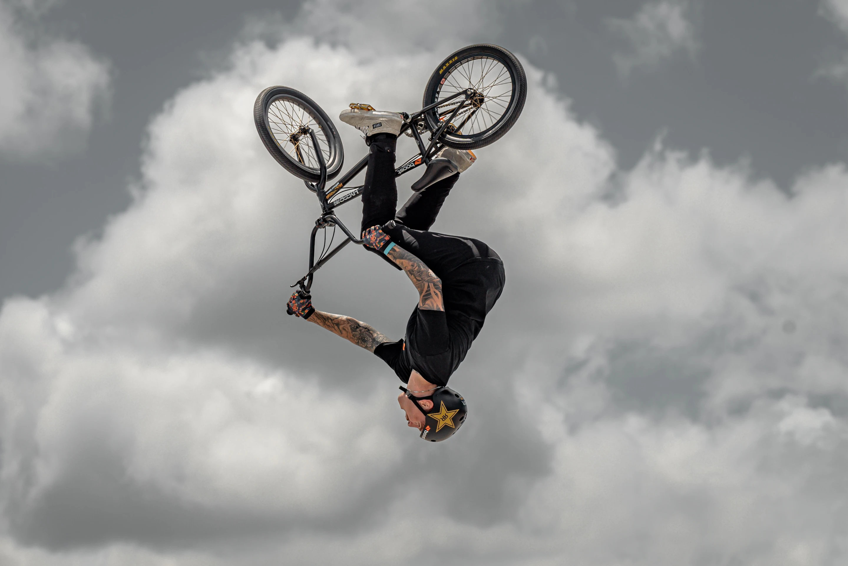 2026 AusCycling BMX Freestyle Events Calendar | AusCycling