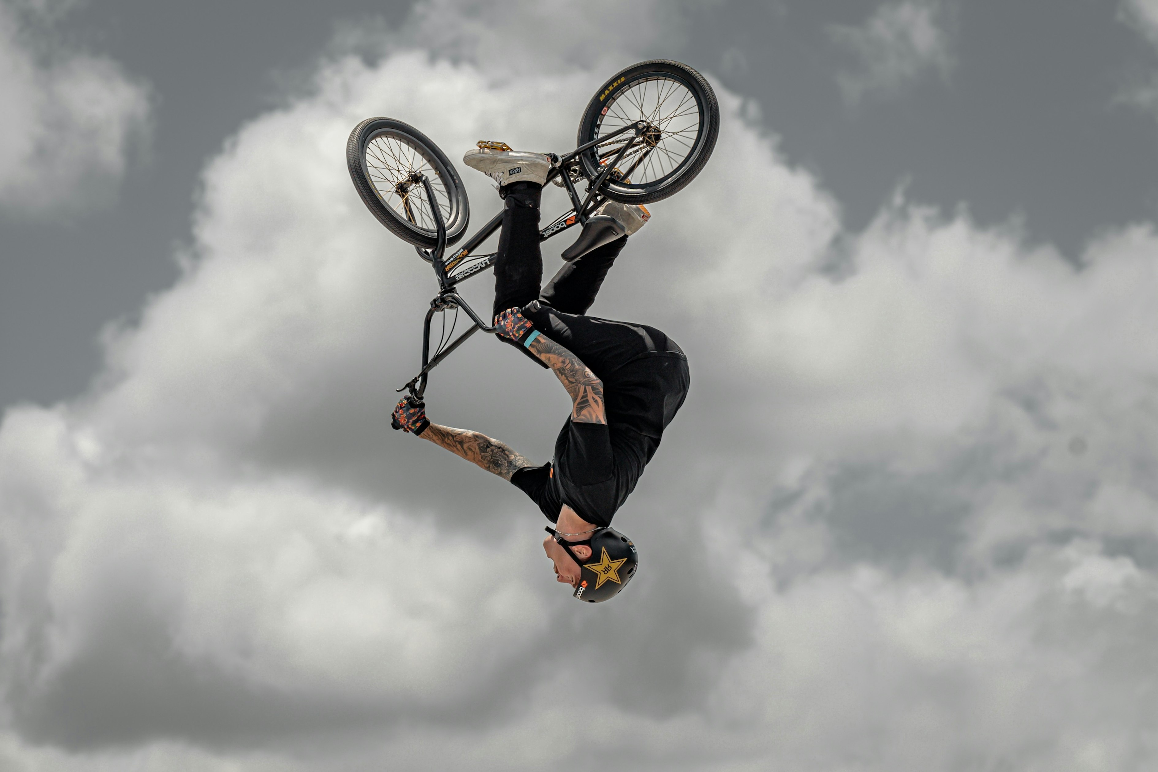 Olympic medallist, world champion, rising stars all ready to battle for ...