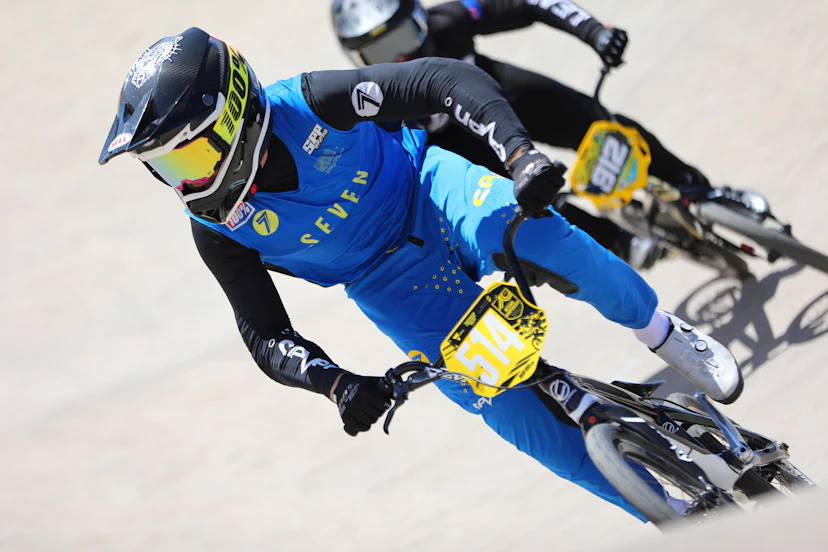 National BMX Racing Series | AusCycling