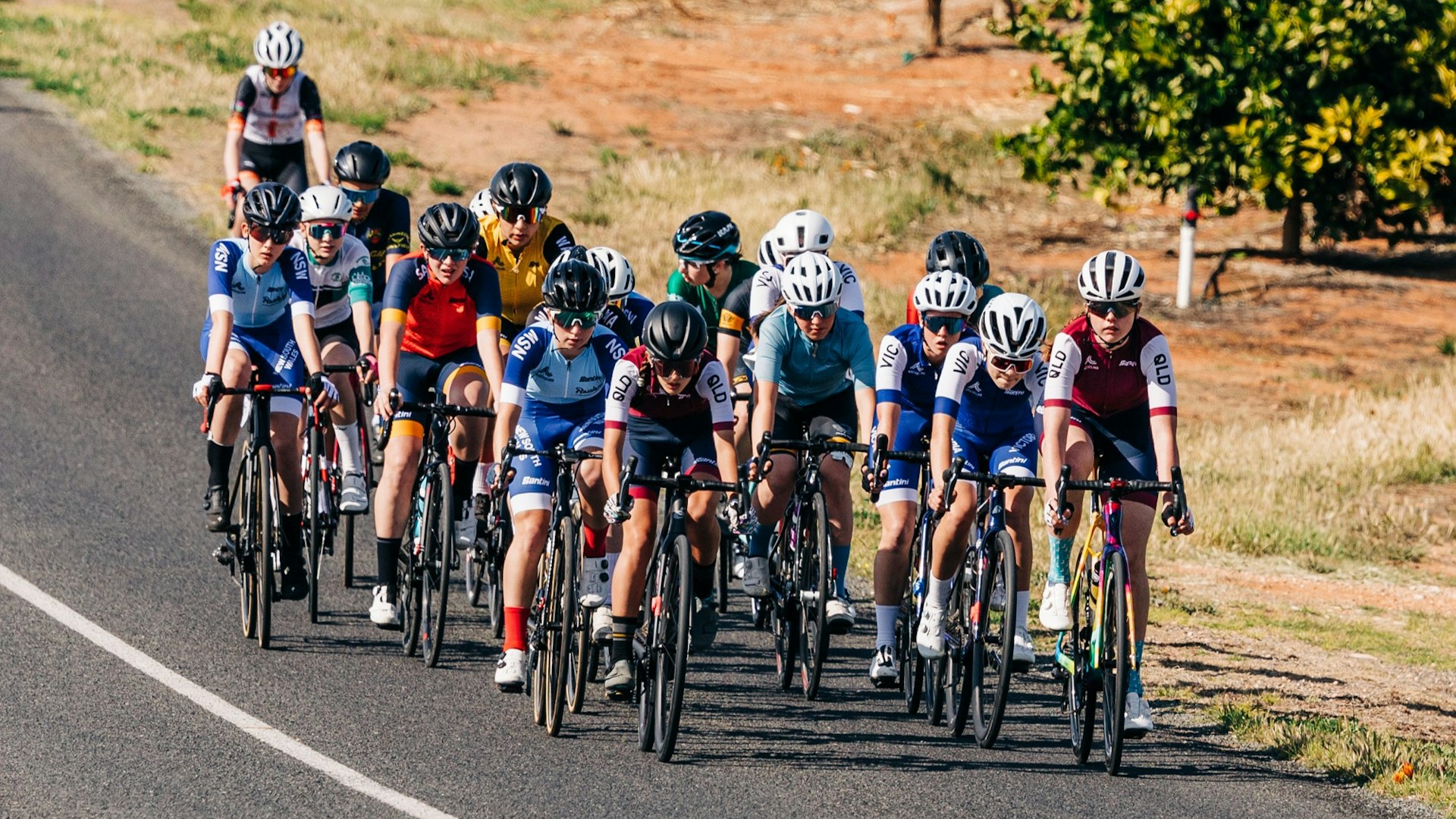 Your home of Cycling and Riding in Australia | AusCycling