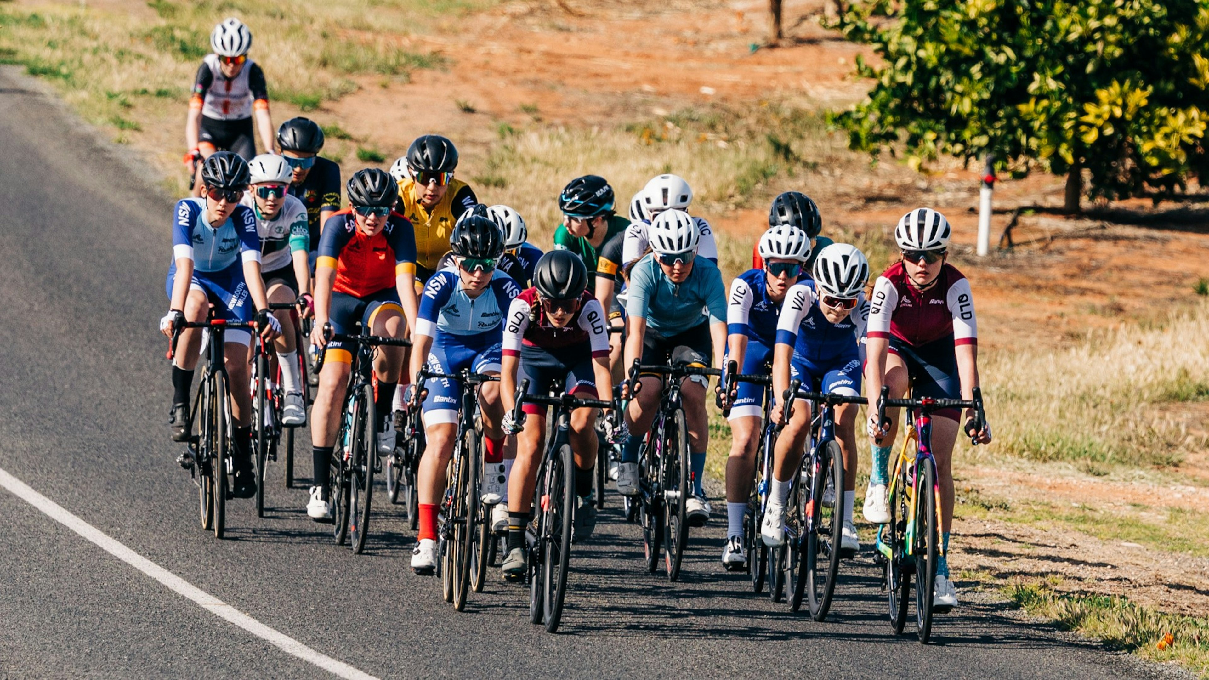 Your home of Cycling and Riding in Australia | AusCycling