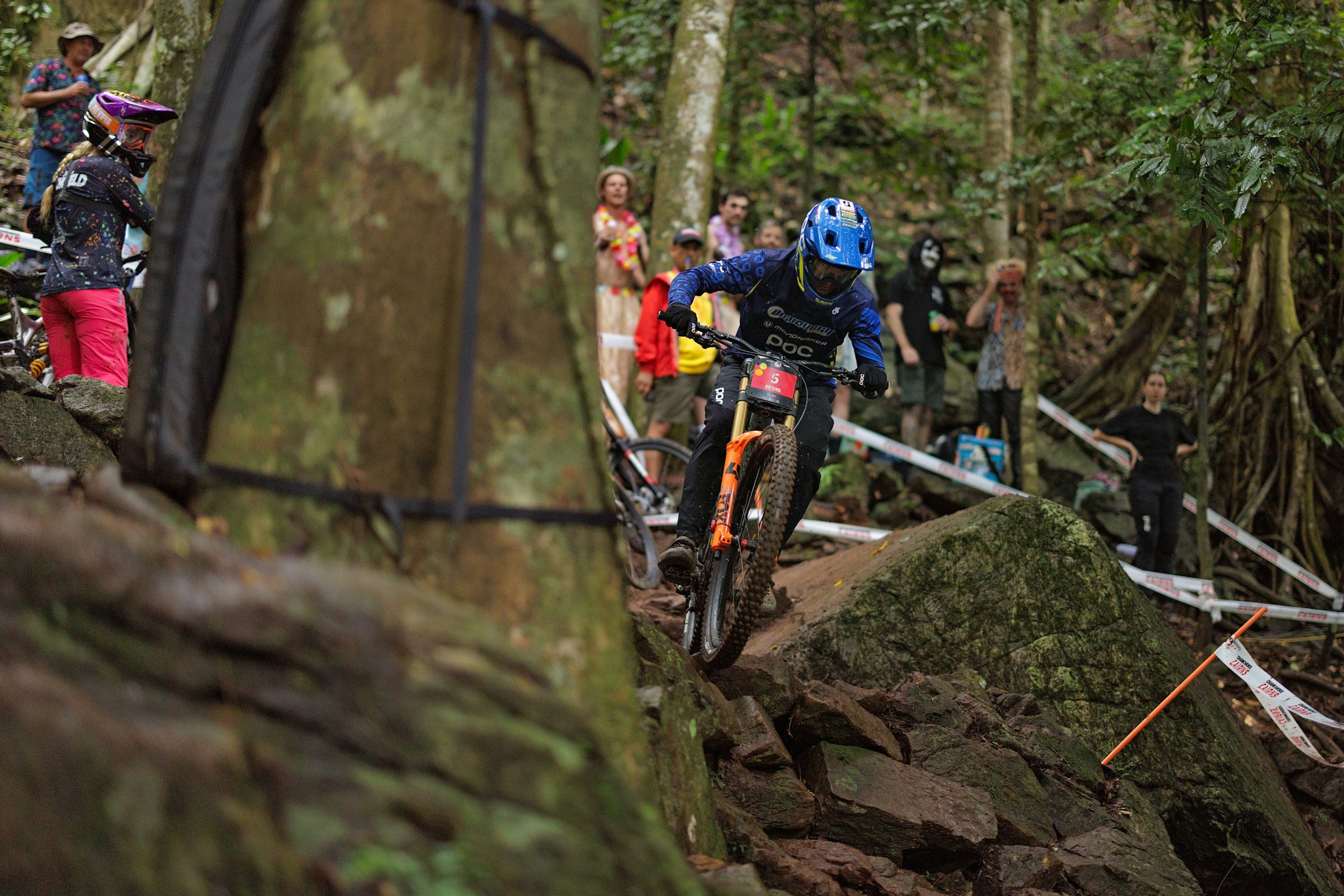 Oceania Mountain Bike Continental Series to launch in 2025 | AusCycling