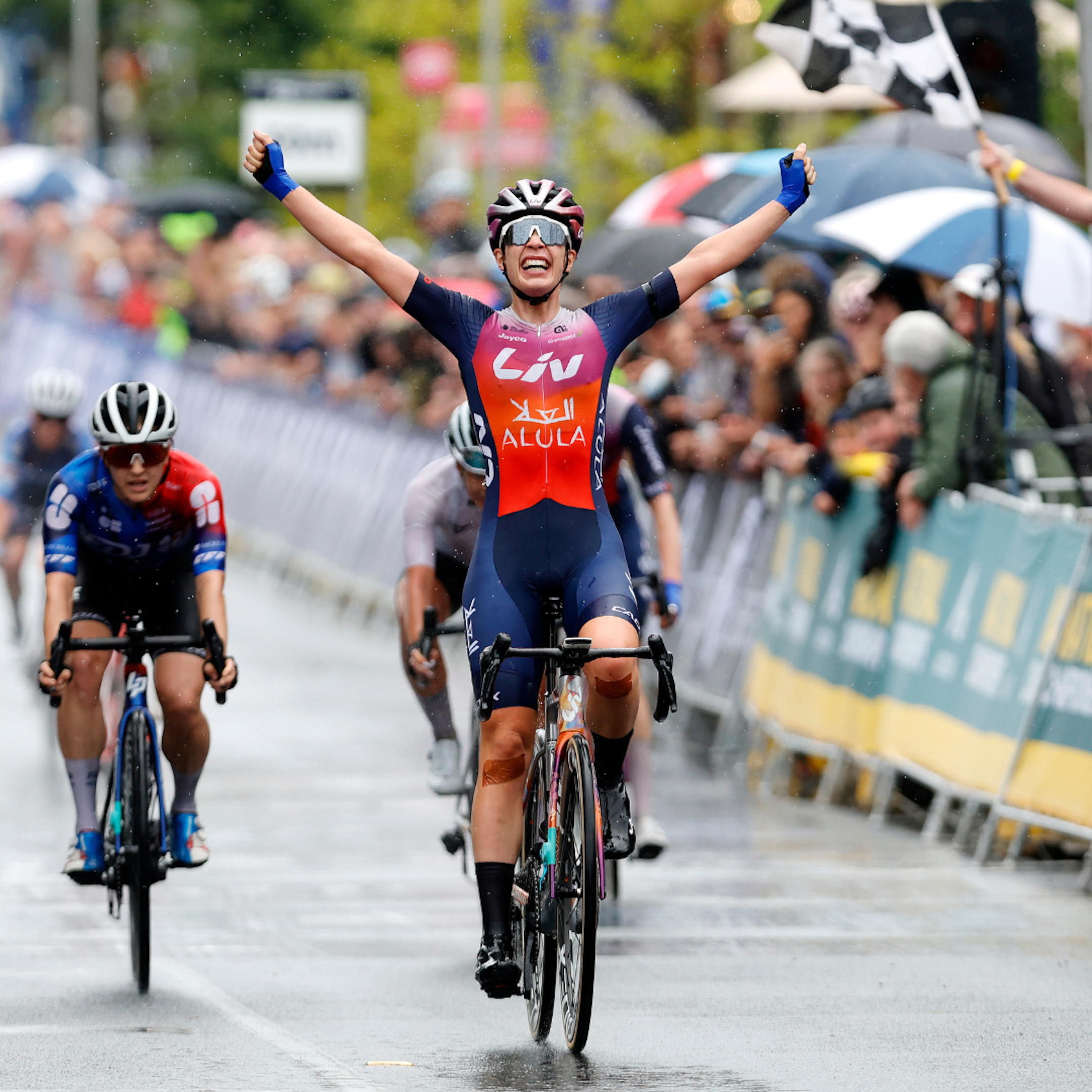 2025 AusCycling Road National Championships | Perth | Jan 8 - 12 | Road ...