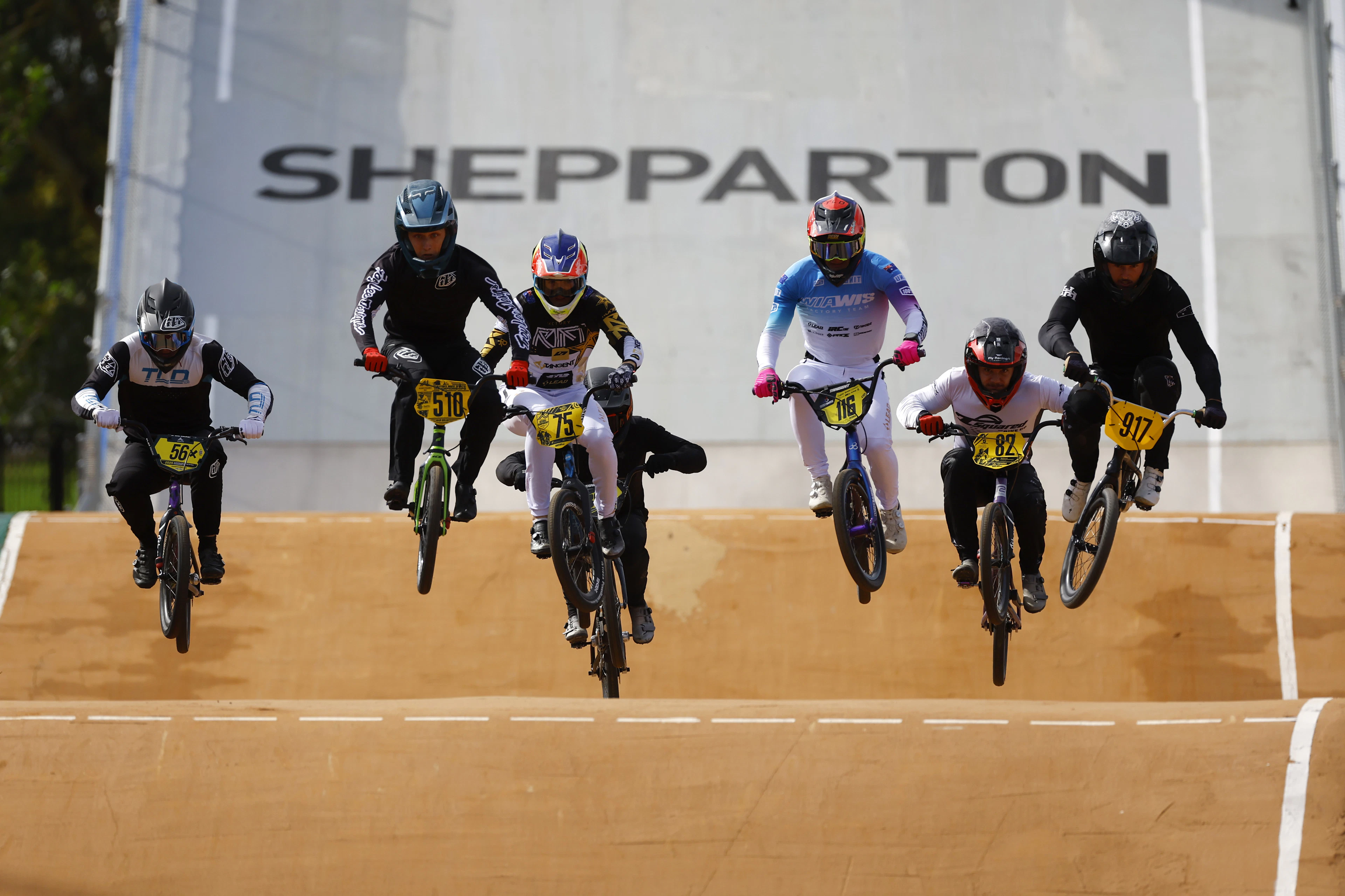 2026 AusCycling BMX Racing Events Calendar | AusCycling