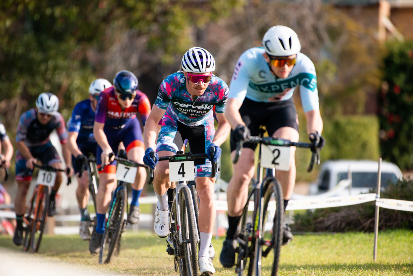 2026 AusCycling Cyclo-cross Events Calendar | AusCycling