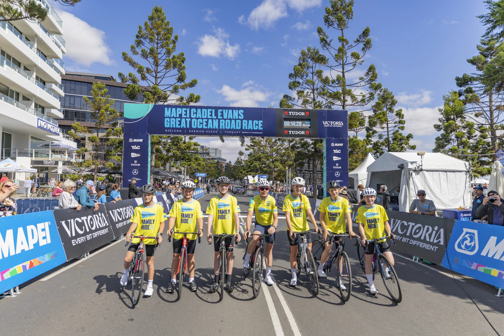 AusCycling publishes 2026 state and territory road calendars | AusCycling