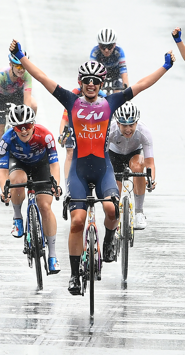 AusCycling Event Series | AusCycling