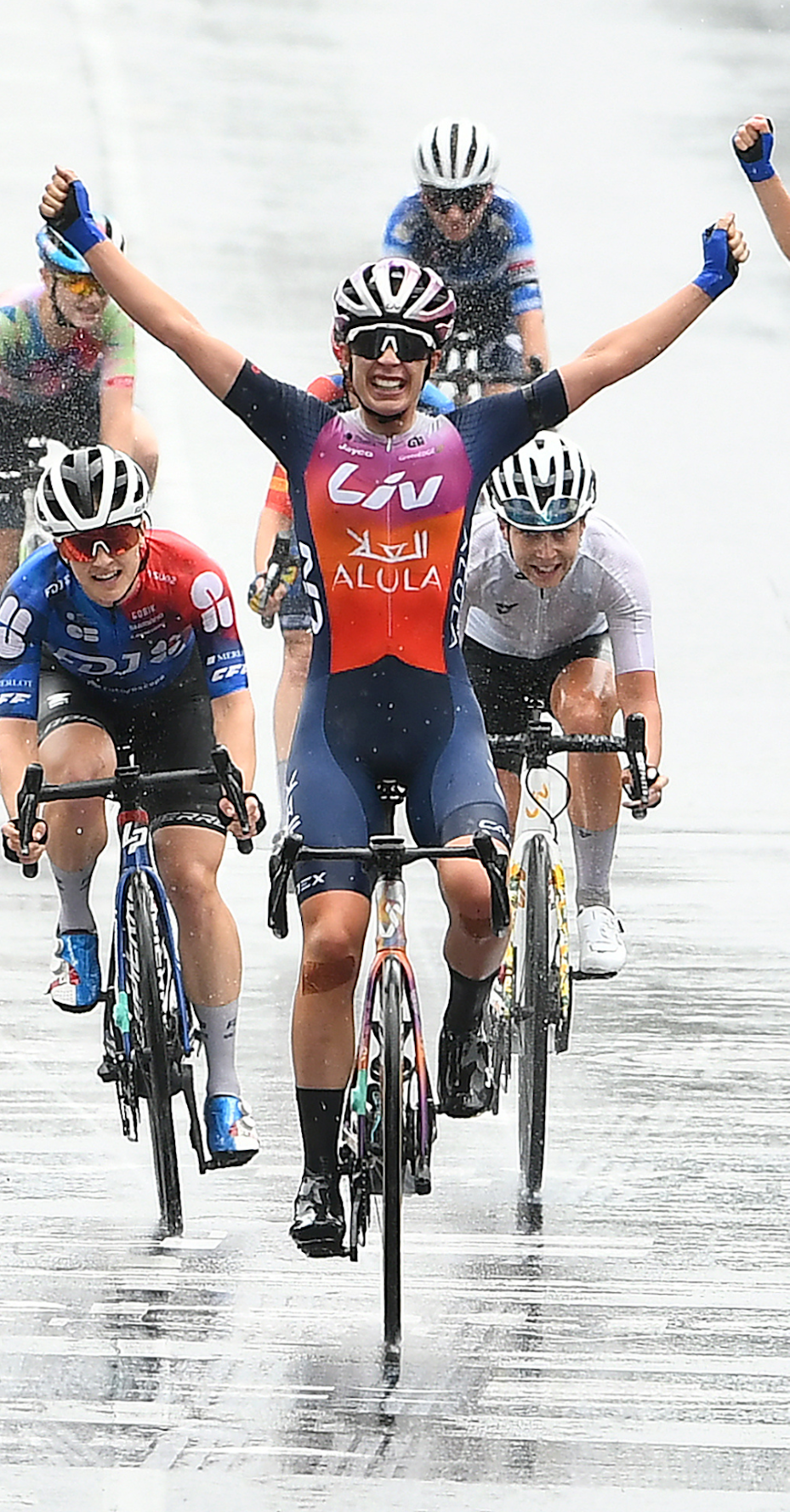 AusCycling Event Series | AusCycling