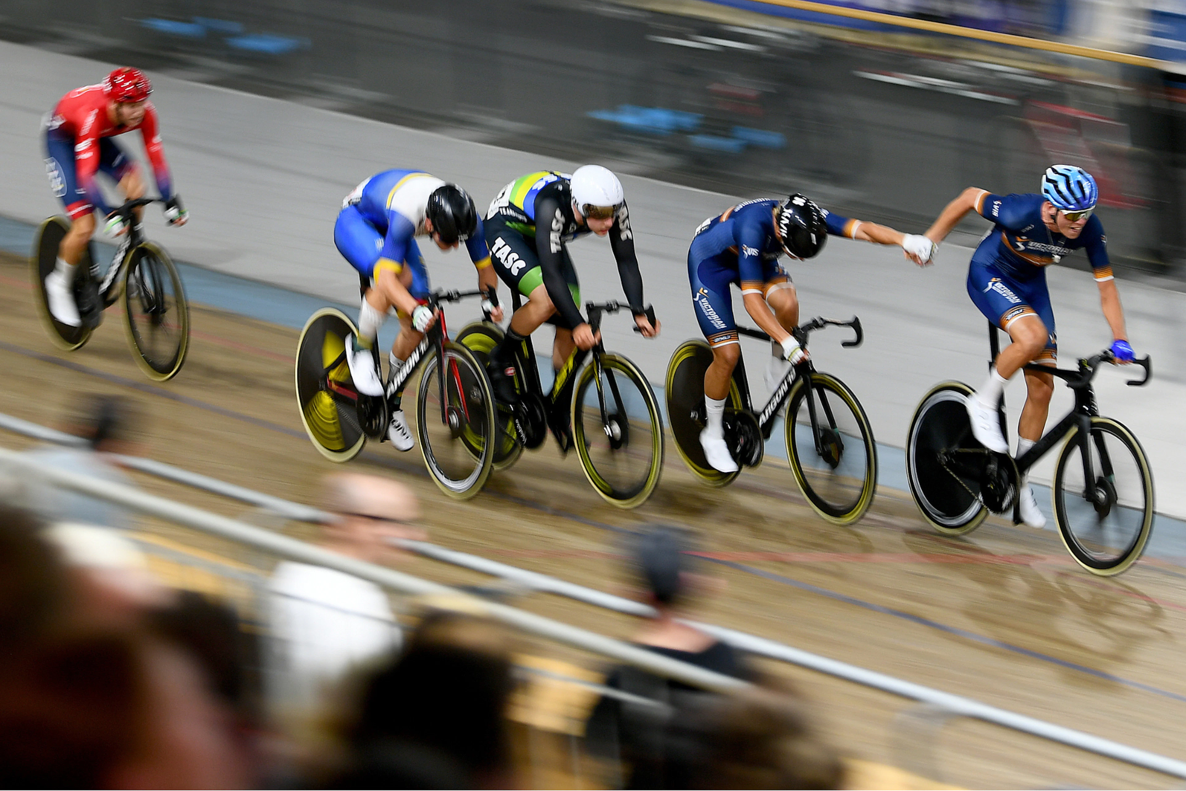 2026 AusCycling Track Calendar | AusCycling
