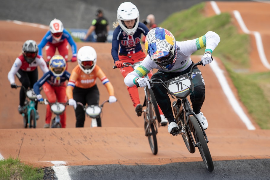 Defending champions Sakakibara and Kennedy among ARA Australian Cycling ...