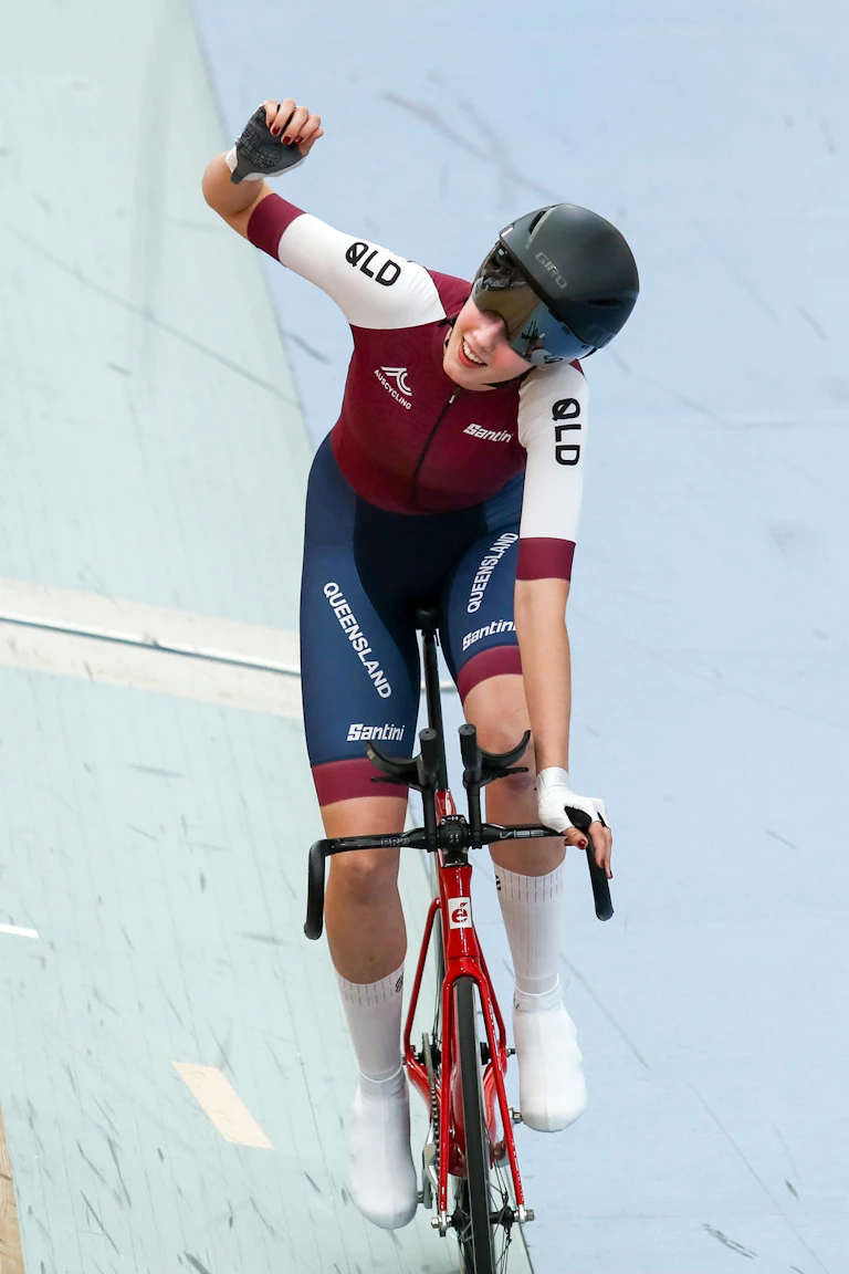 Junior Track National Championships | Track Nationals