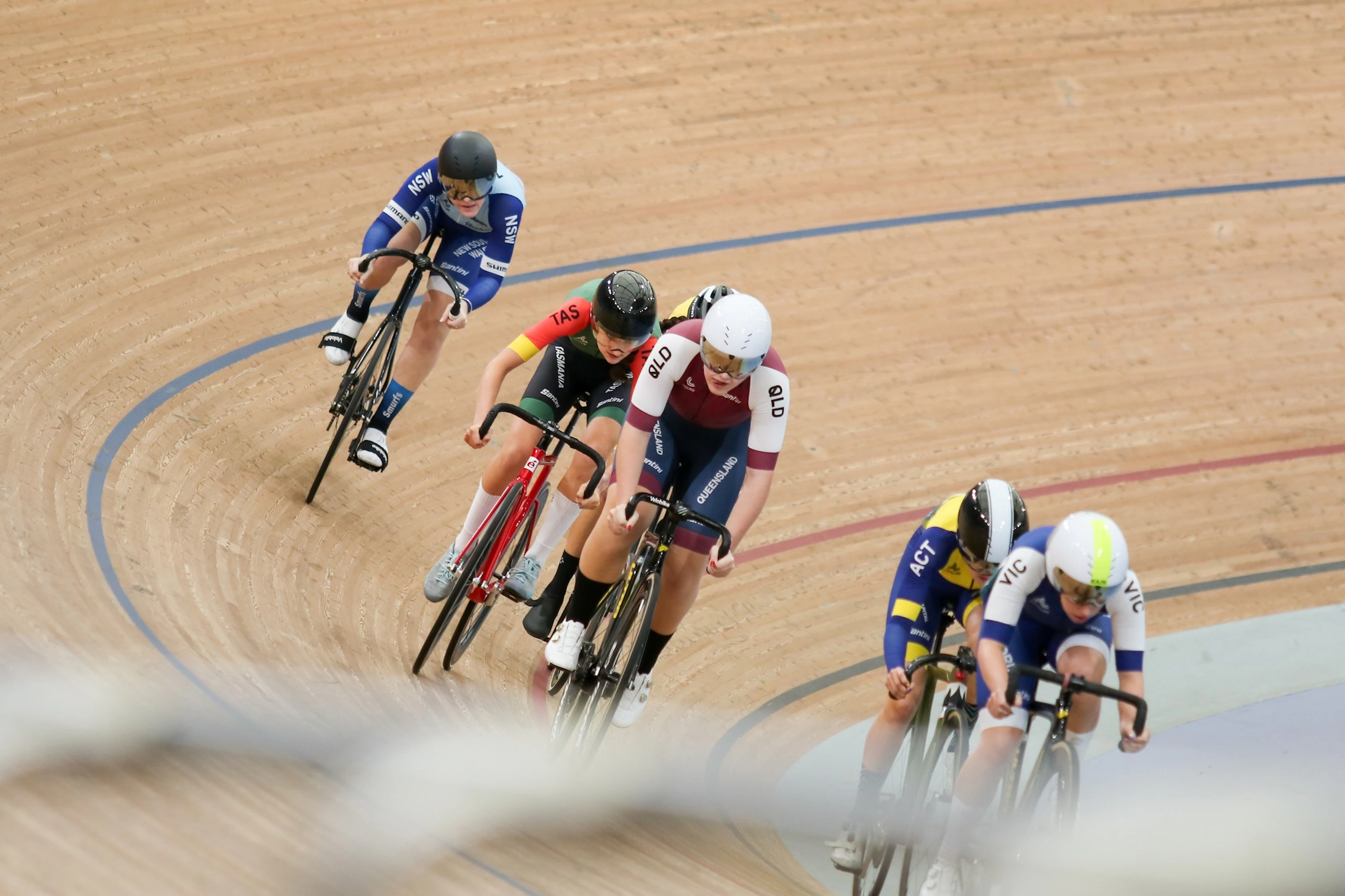 2026 AusCycling Track Calendar | AusCycling