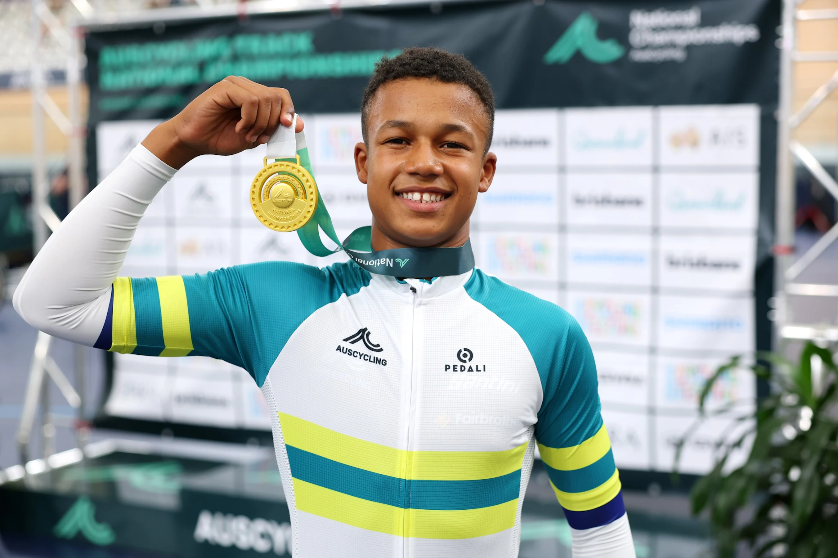 Winners list: Every national champion from the 2026 AusCycling Masters ...