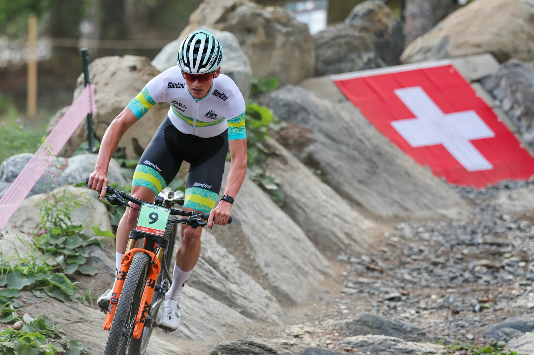 ARA Australian Cycling Team junior downhillers selected | ARA ...