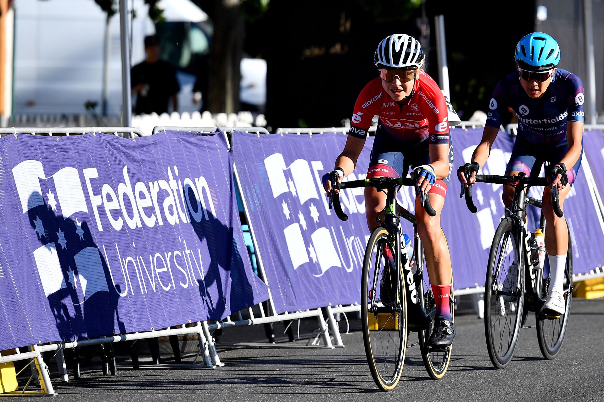 Why Ballarat’s RoadNats means the world to this champion | ARA ...