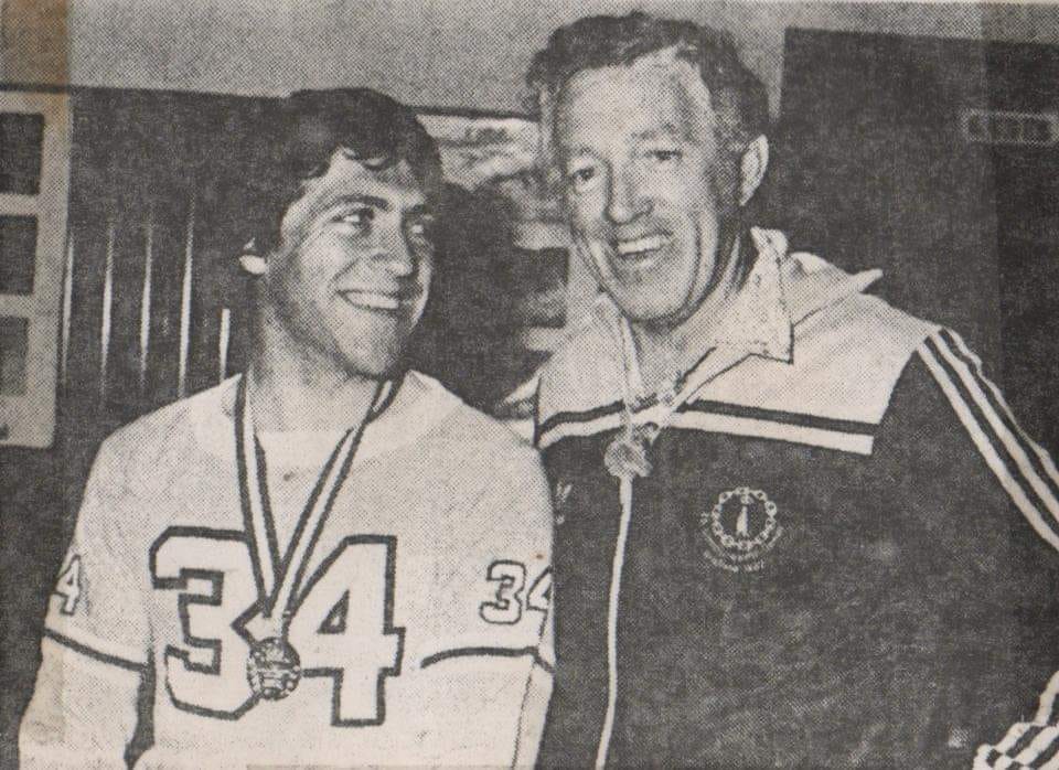 Vale Ray Godkin OAM (1934-2025) | AusCycling