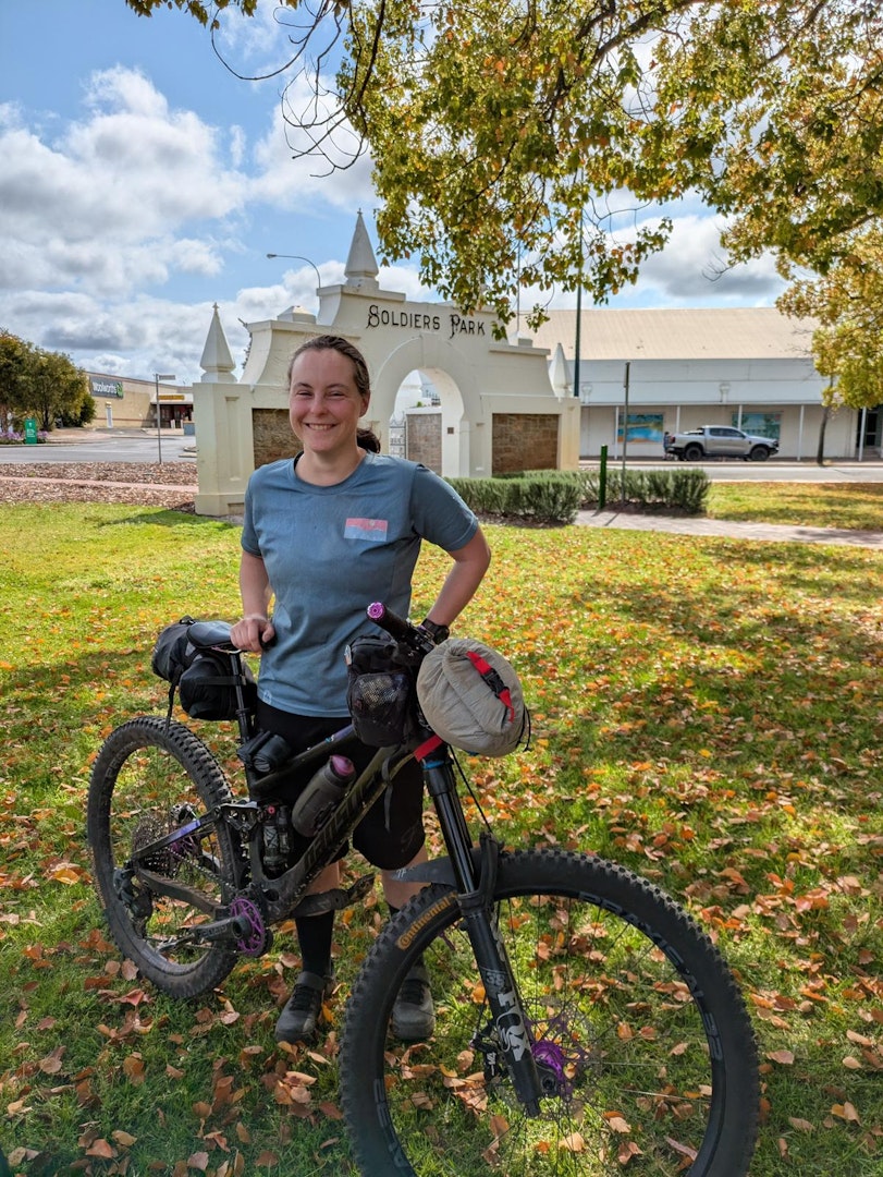 Mountain bike calendar released for state and territories | AusCycling