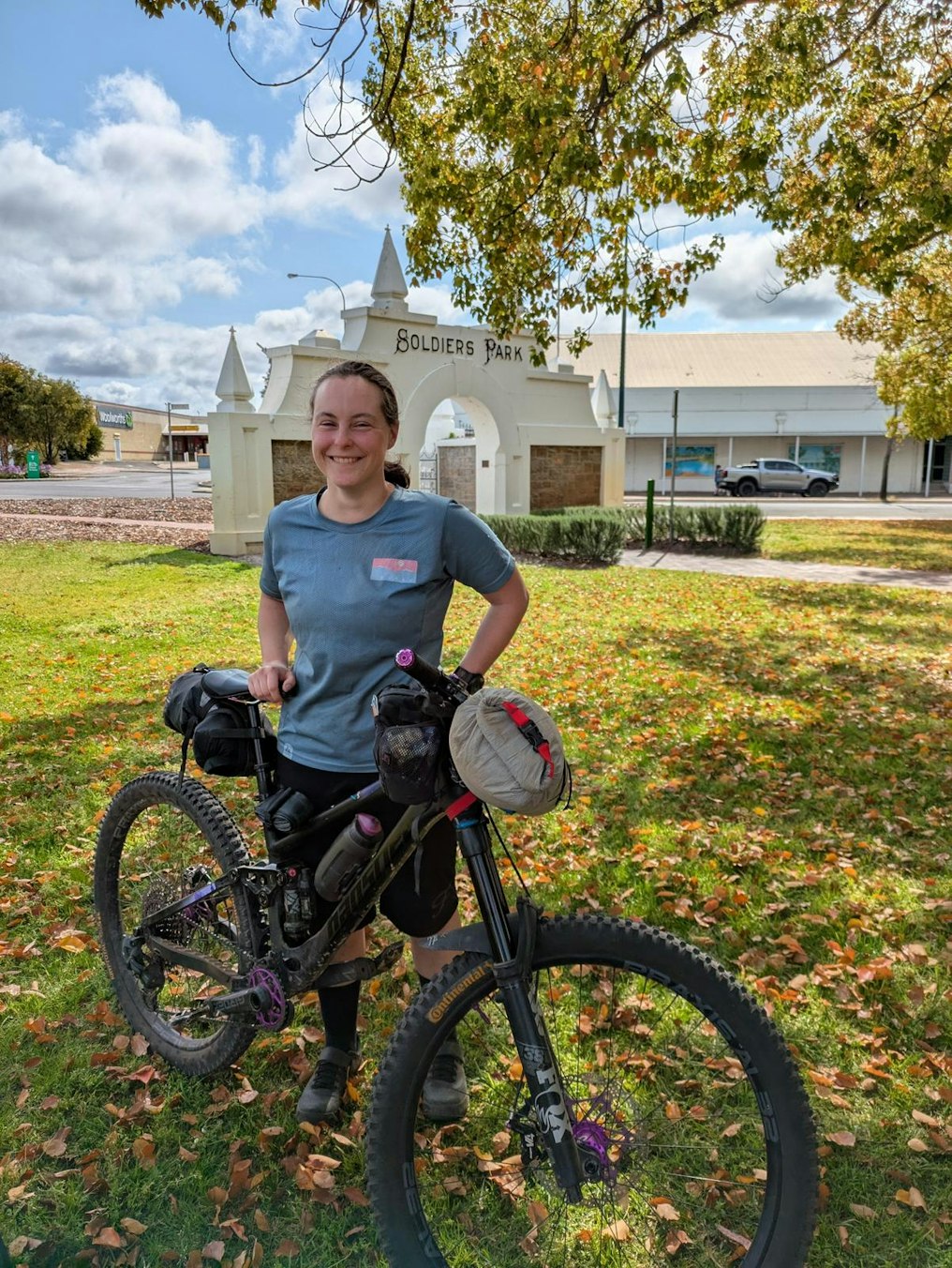 Mountain bike calendar released for state and territories | AusCycling