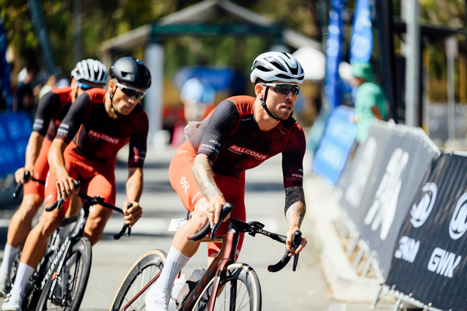 Team Time Trial champions crowned on sunny Perth morning | Road Nationals