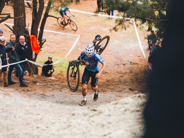 ‘It’s pretty surreal’: Max Hobson clinches maiden elite cyclo-cross ...
