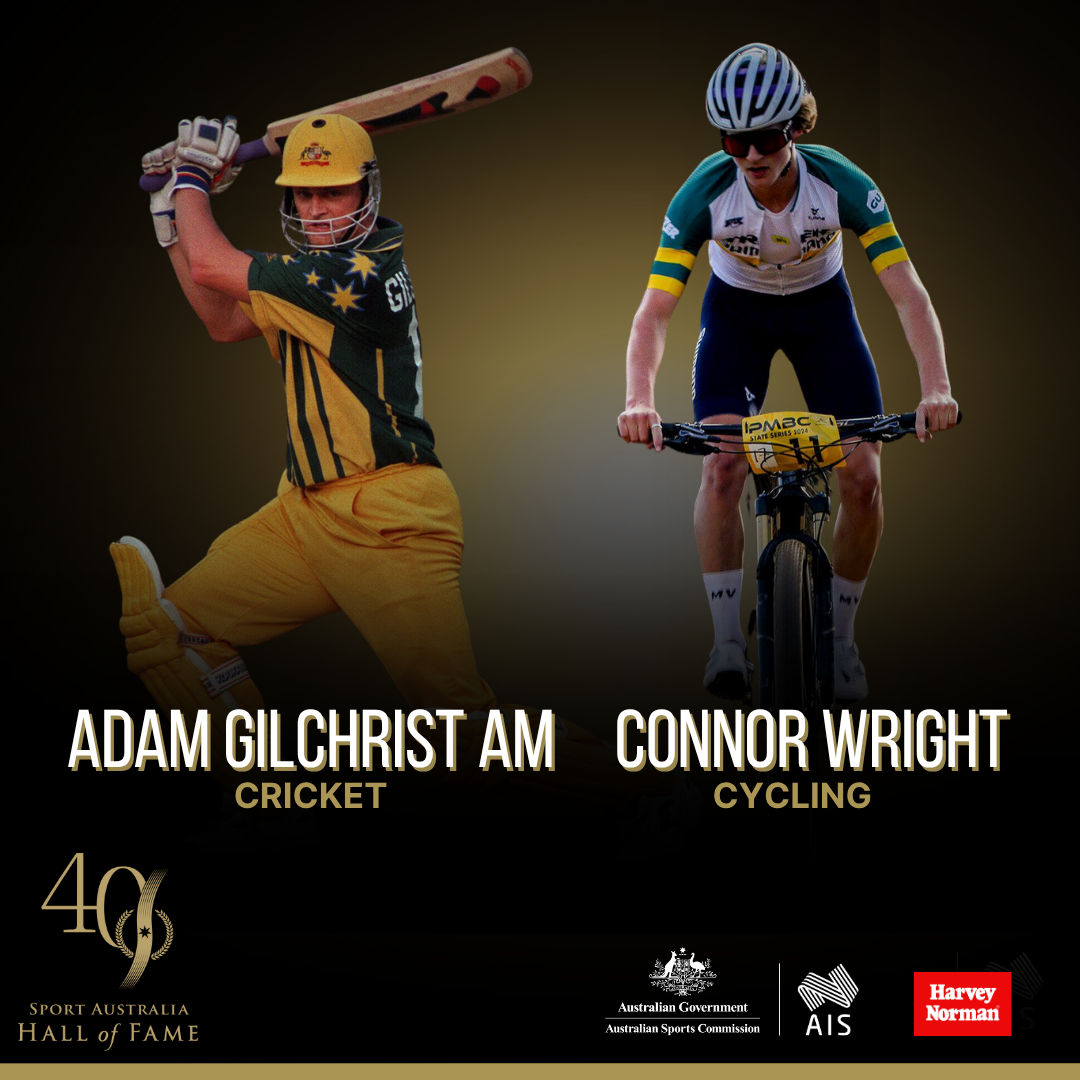 Connor Wright awarded SAHOF Tier 1 scholarship for 2026 | AusCycling