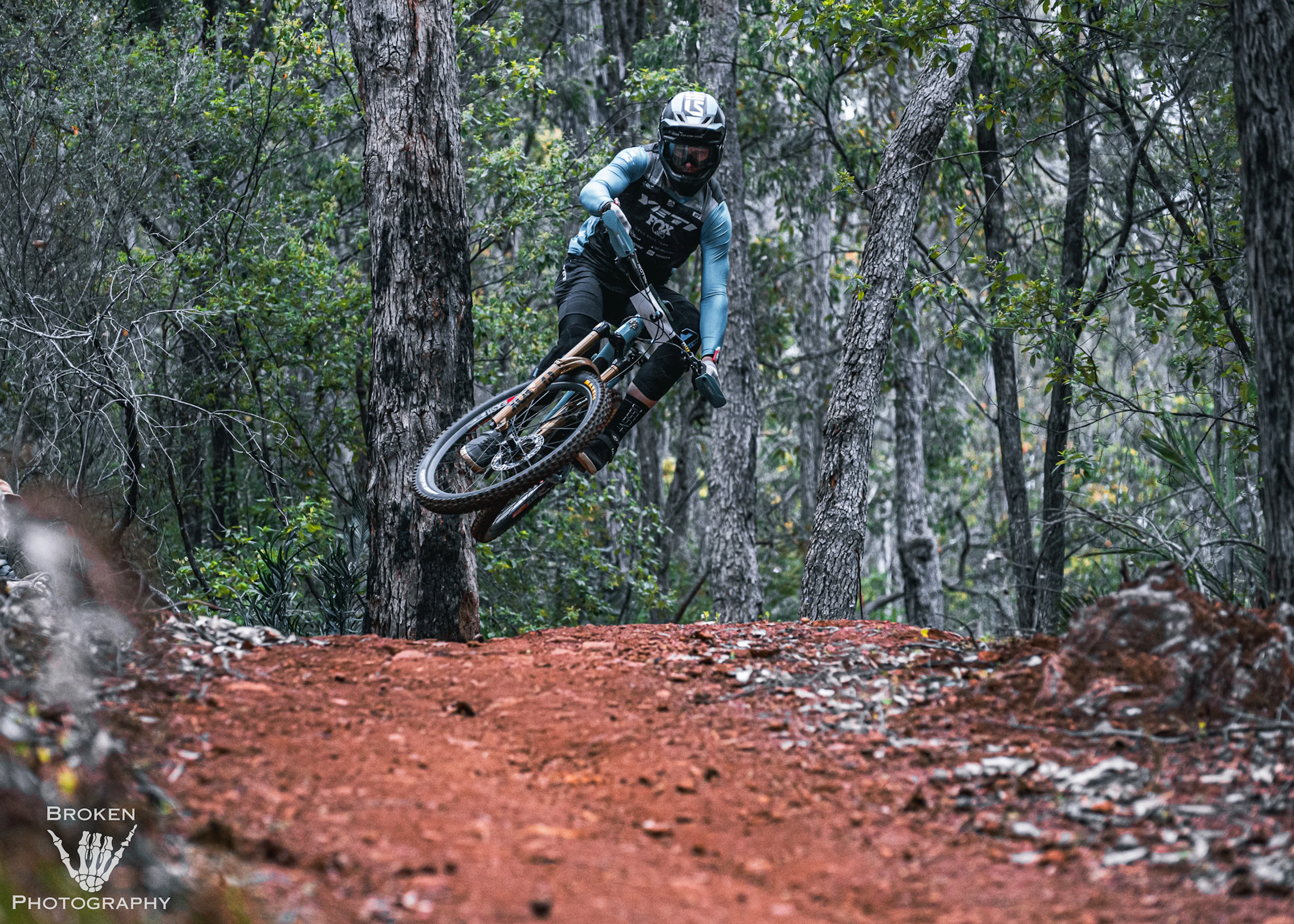 Australia’s biggest week of gravity racing returns to WA | AusCycling