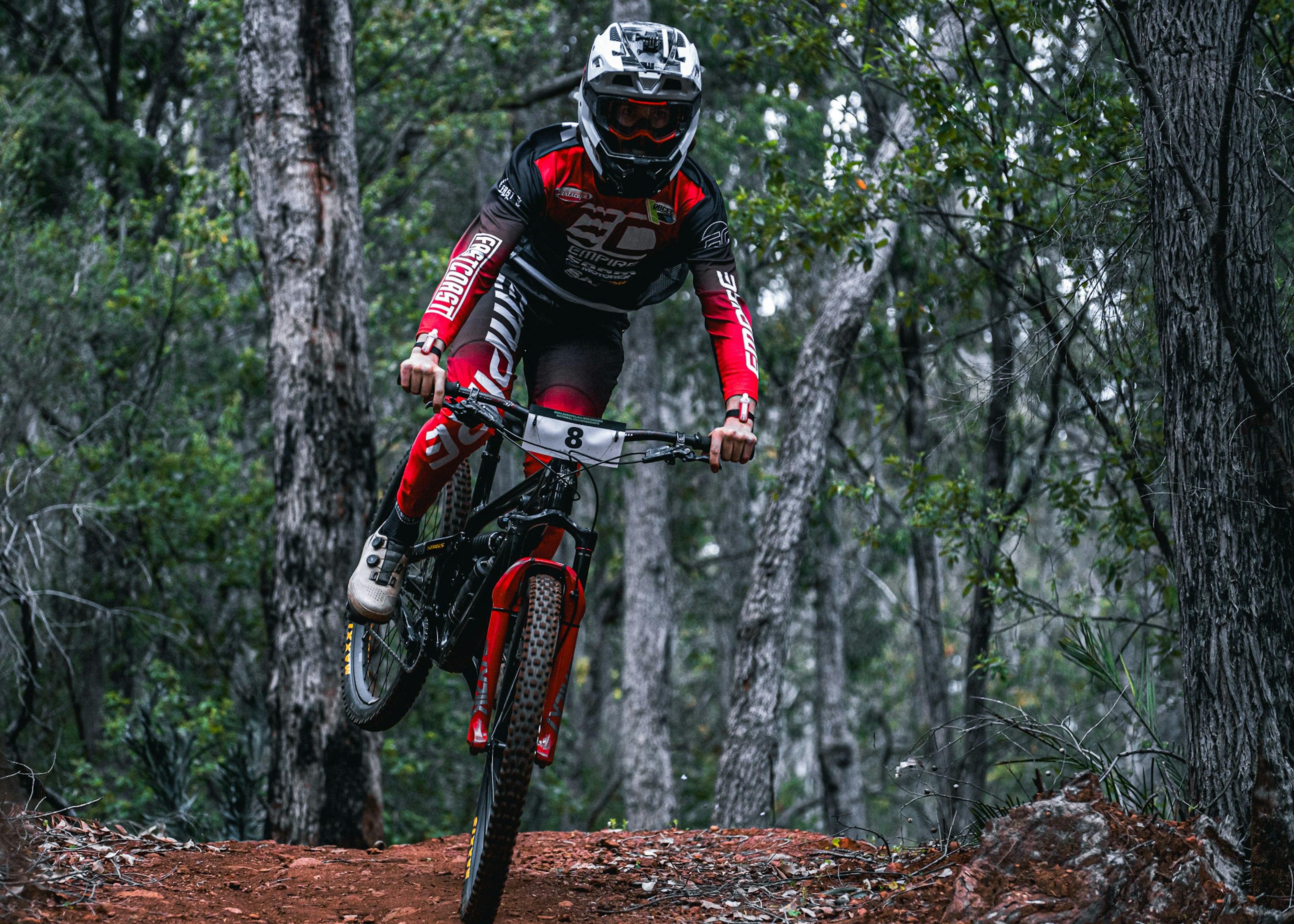 Australian Trail Difficulty Rating System Revised | AusCycling