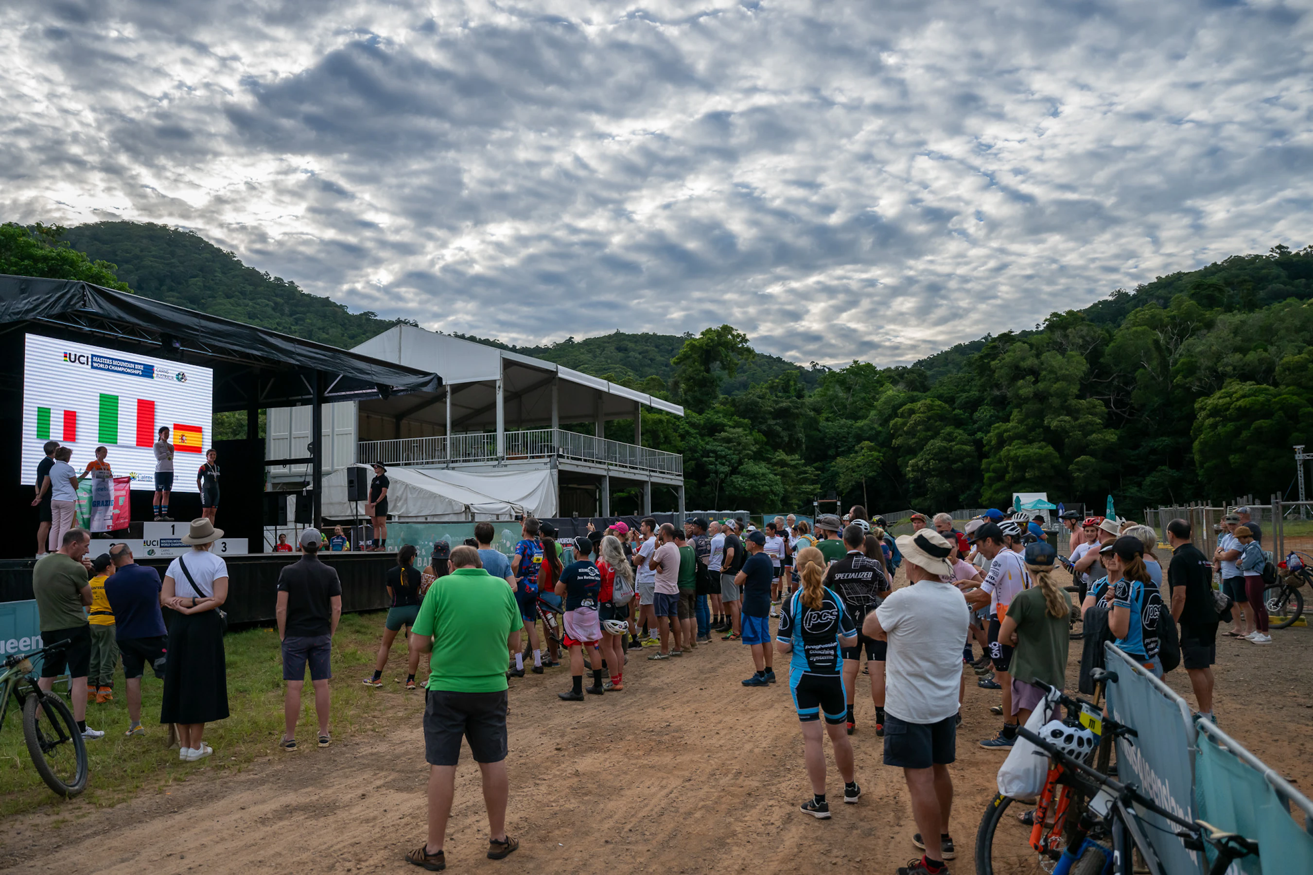 UCI Masters Mountain Bike World Championships | UCI Masters Mountain ...