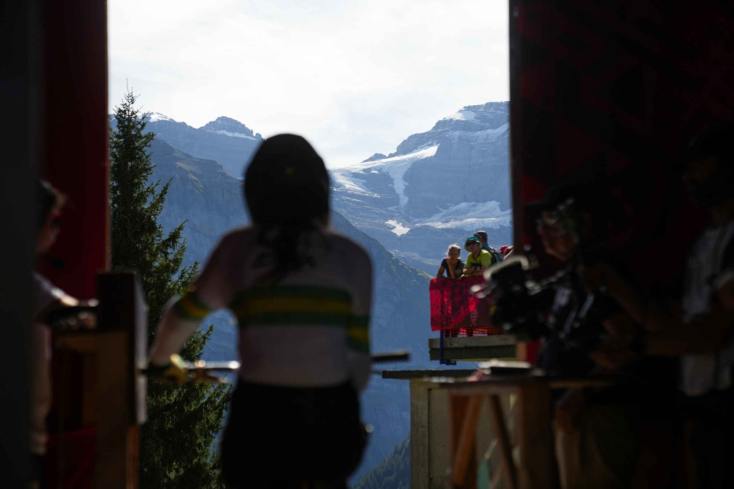 Troy Brosnan leads Aussies at Downhill World Championships | ARA ...