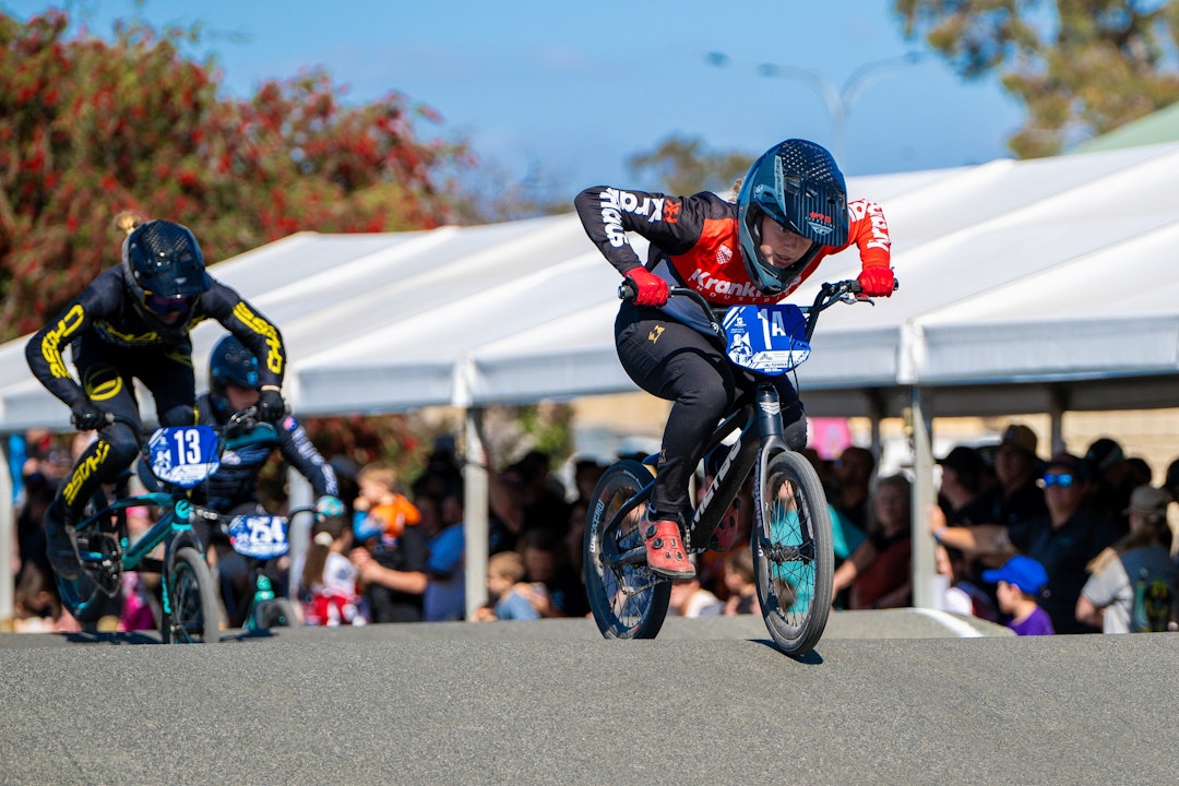 2026 AusCycling BMX racing national calendar released, GWM BMX Racing ...