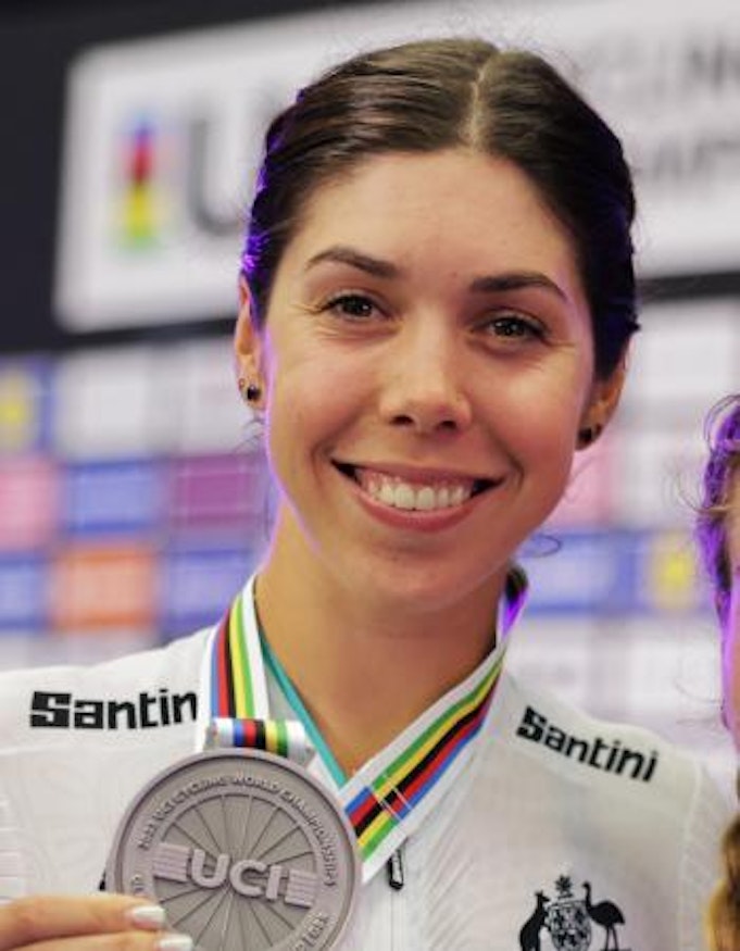 Athletes | Paris 2024 | AusCycling | Paris 2024 Olympics