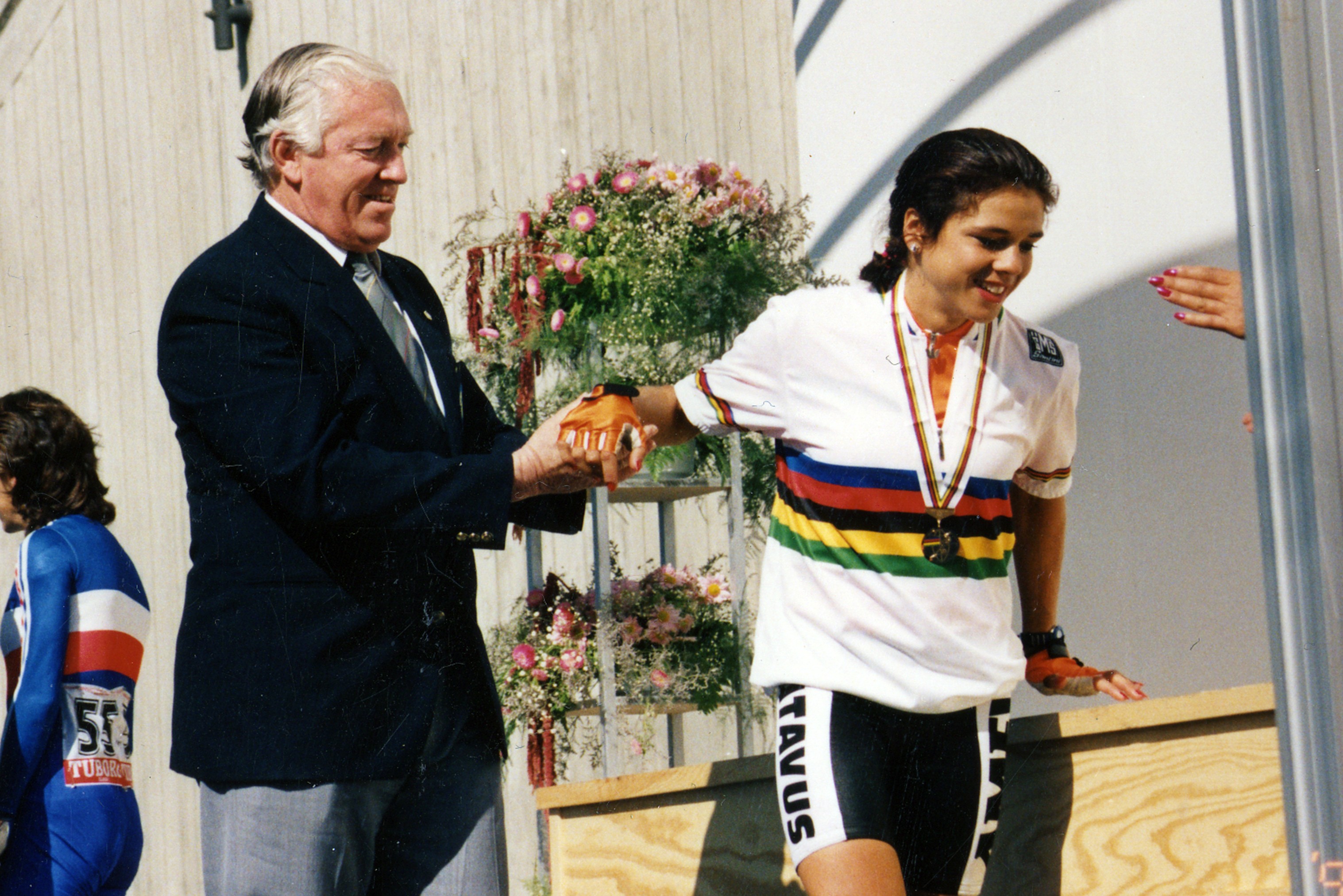 Commissaires to benefit from Ray Godkin OAM Scholarship | AusCycling
