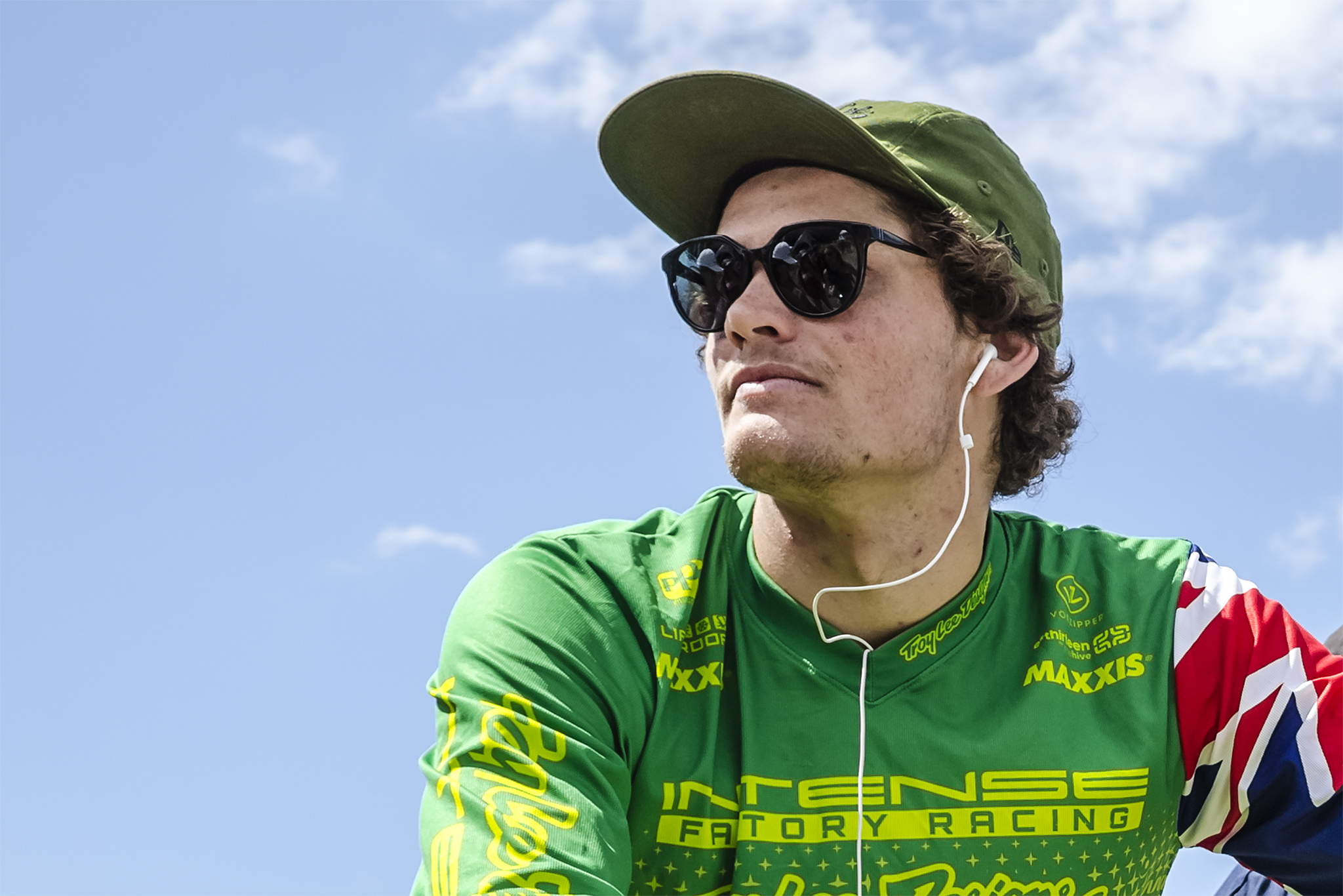 AusCycling congratulates Jack Moir on his retirement | AusCycling