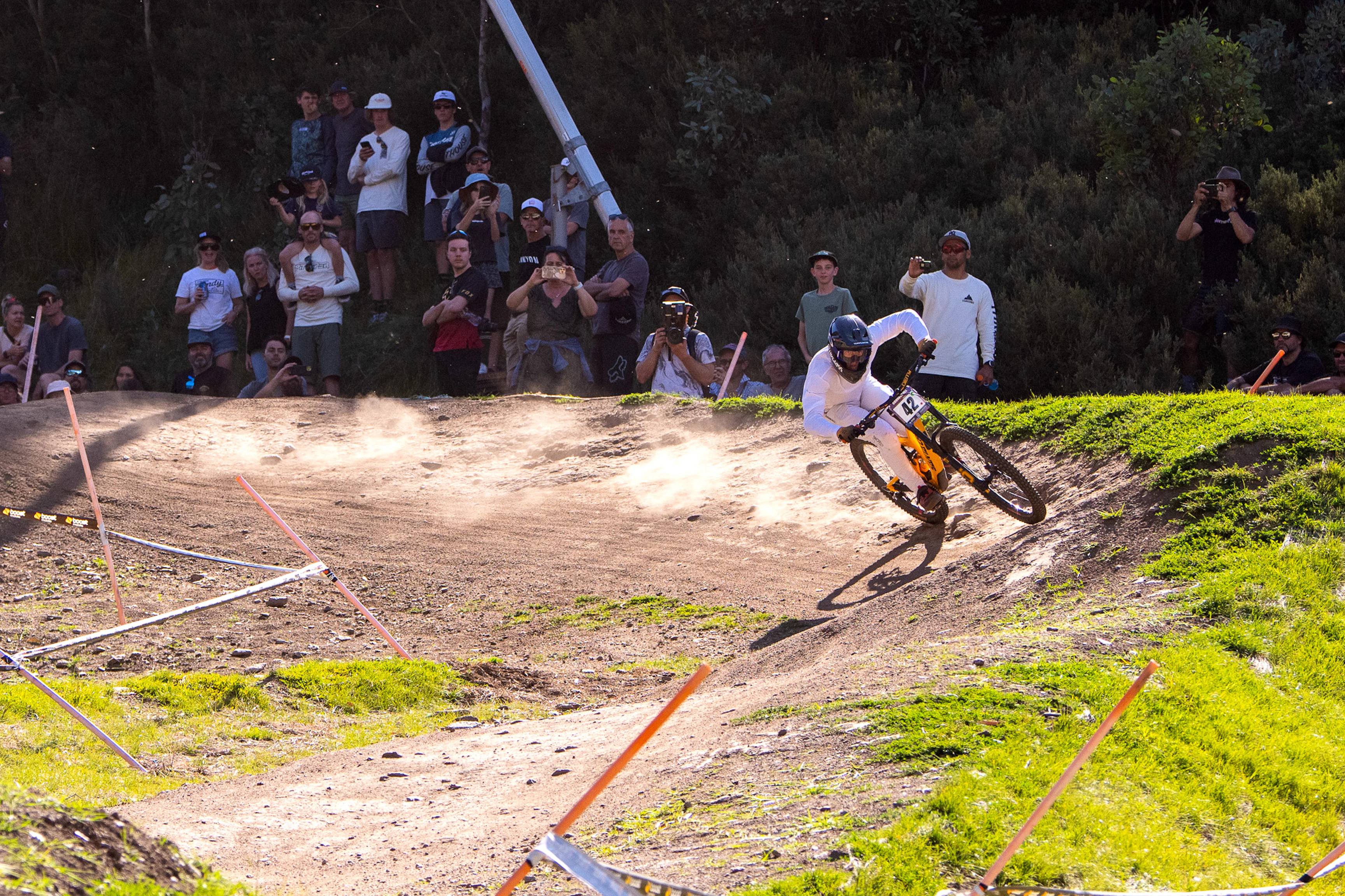 News | 2026 GWM Mountain Bike National Championships: Conquer the Peaks