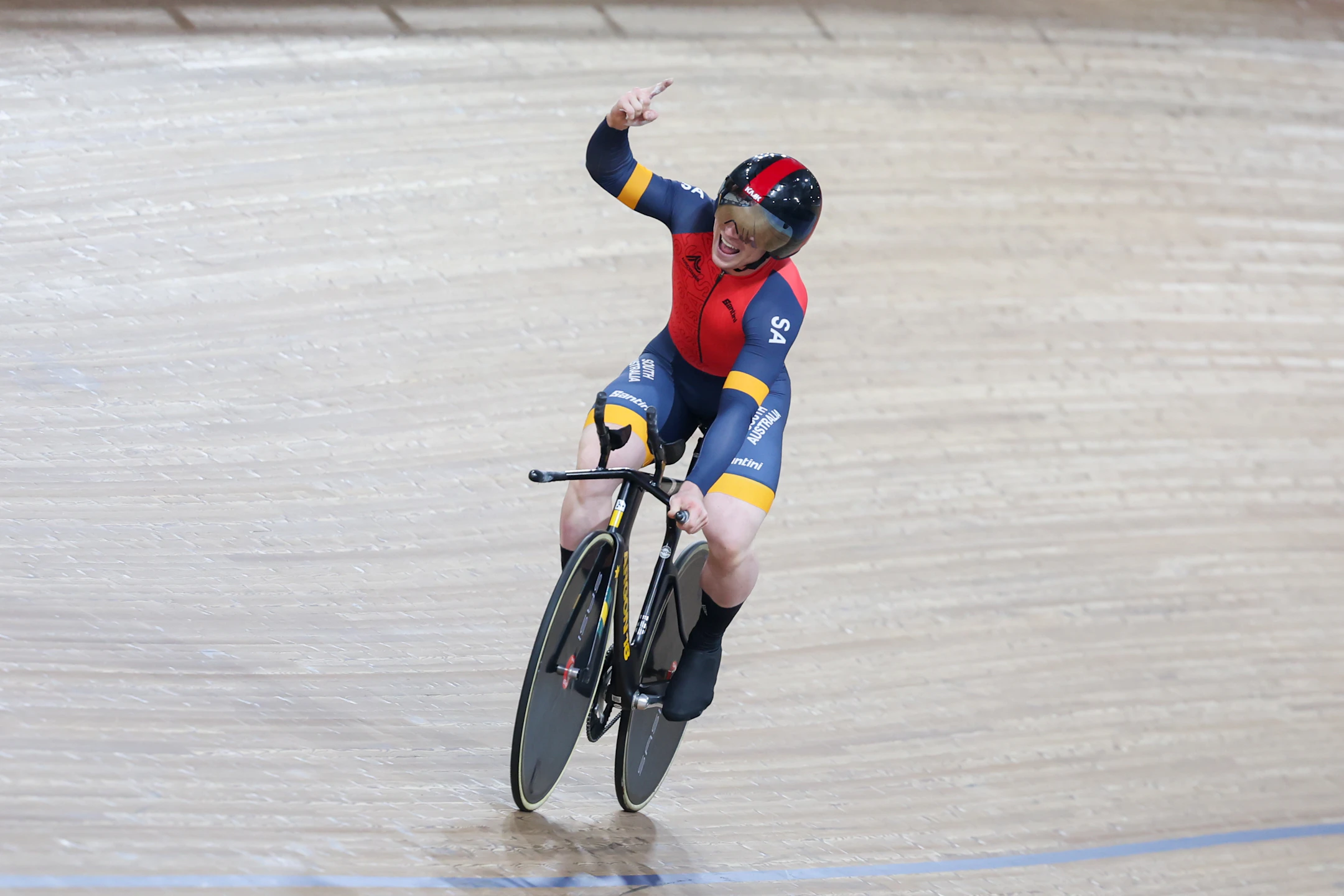 Rising star Tayte Ryan wins maiden elite national title in 1000m time ...