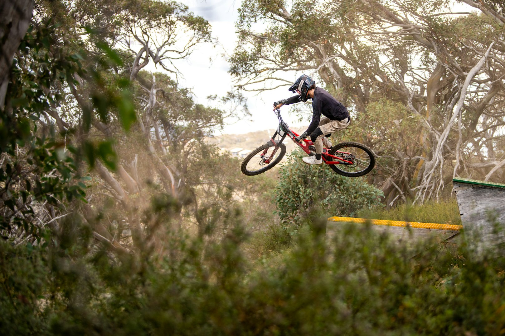 Mountain bike calendar released for state and territories | AusCycling