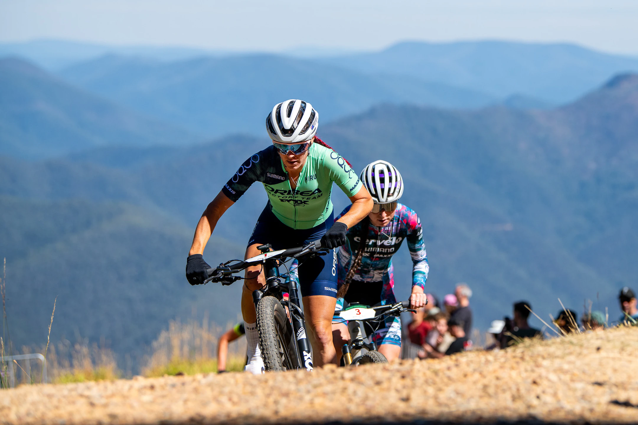 MTB National Championships and Series dates confirmed | AusCycling