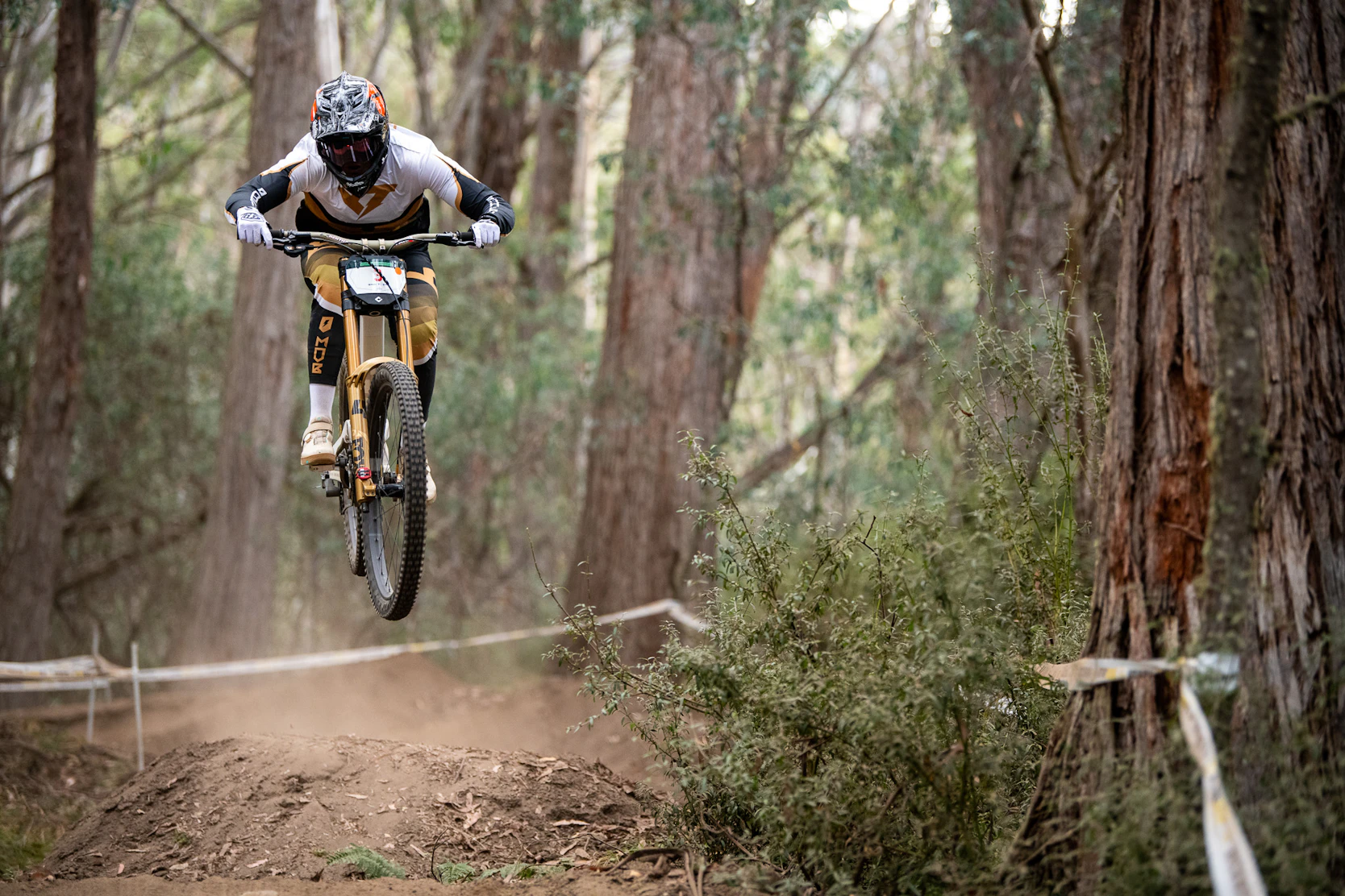 2026 AusCycling Mountain Bike Events Calendar | AusCycling