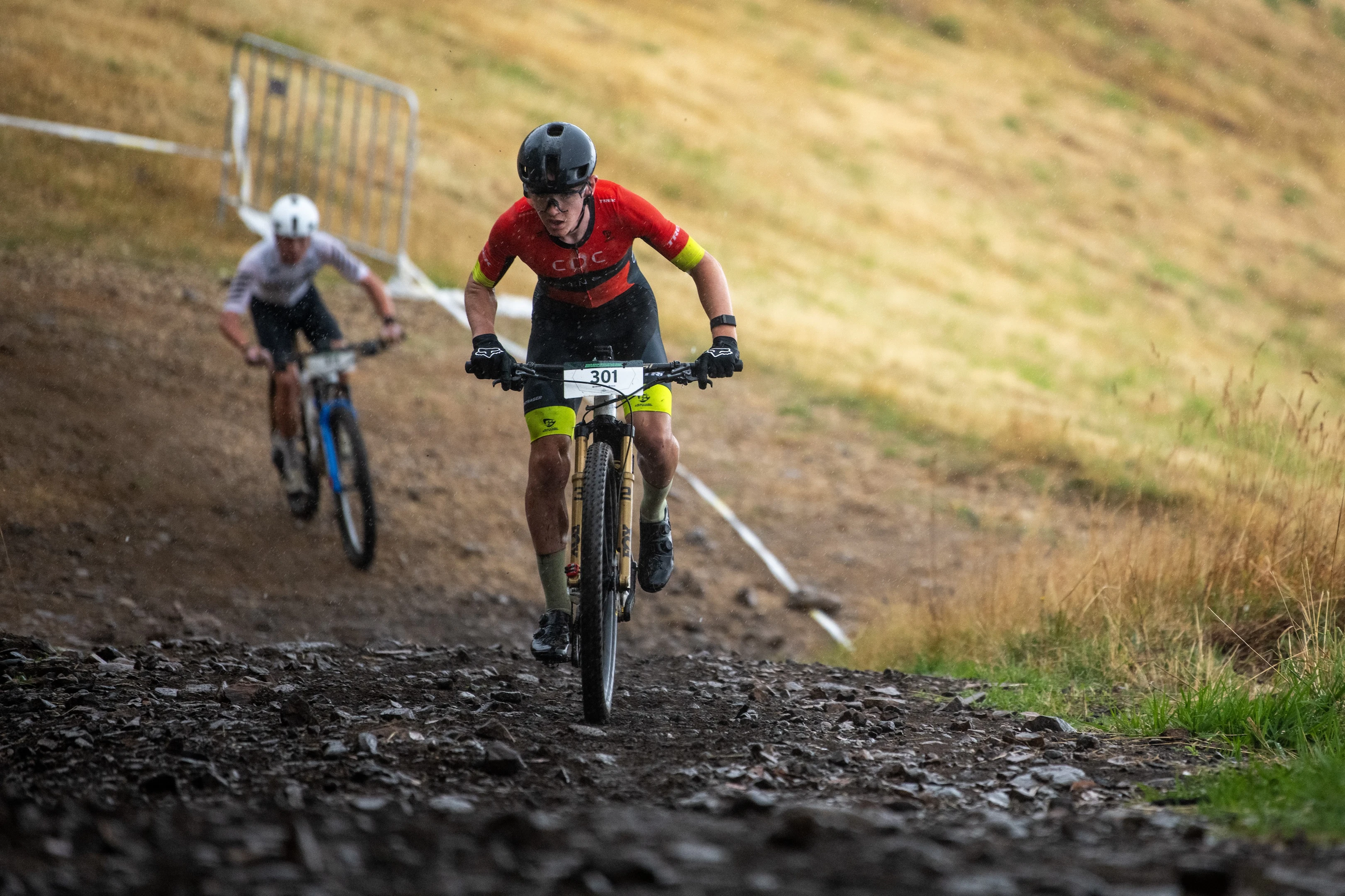 Junior cross-country Japan-bound with Development Academy | AusCycling