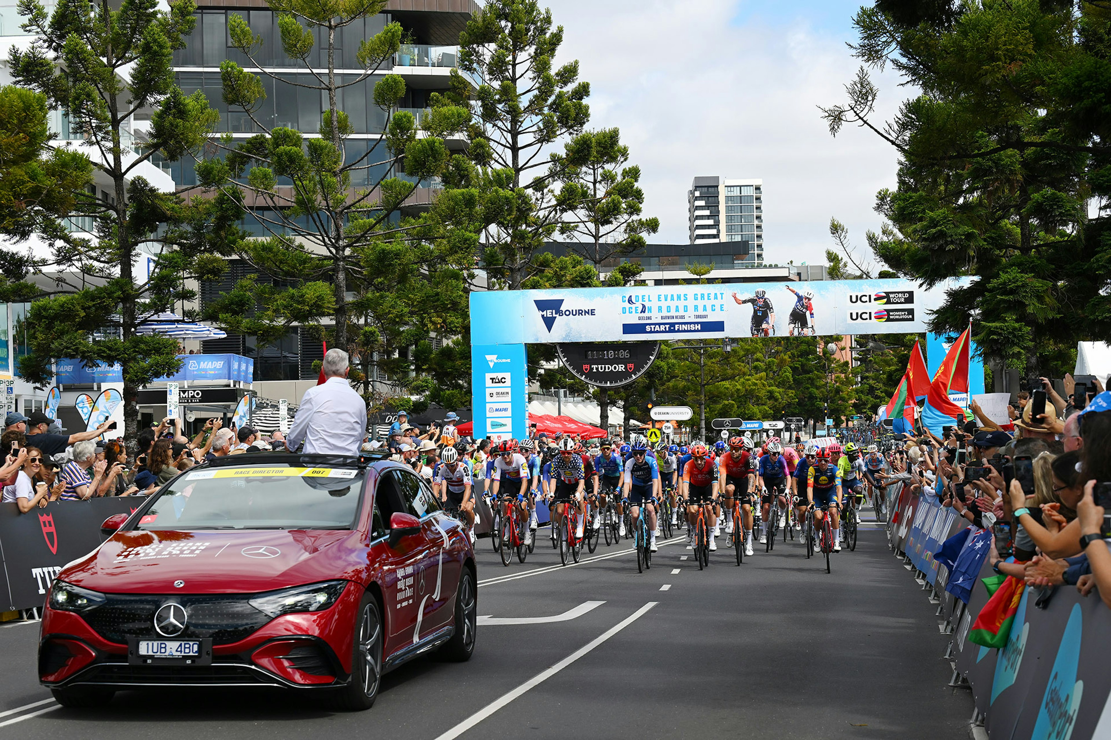 Road Events Calendar | AusCycling