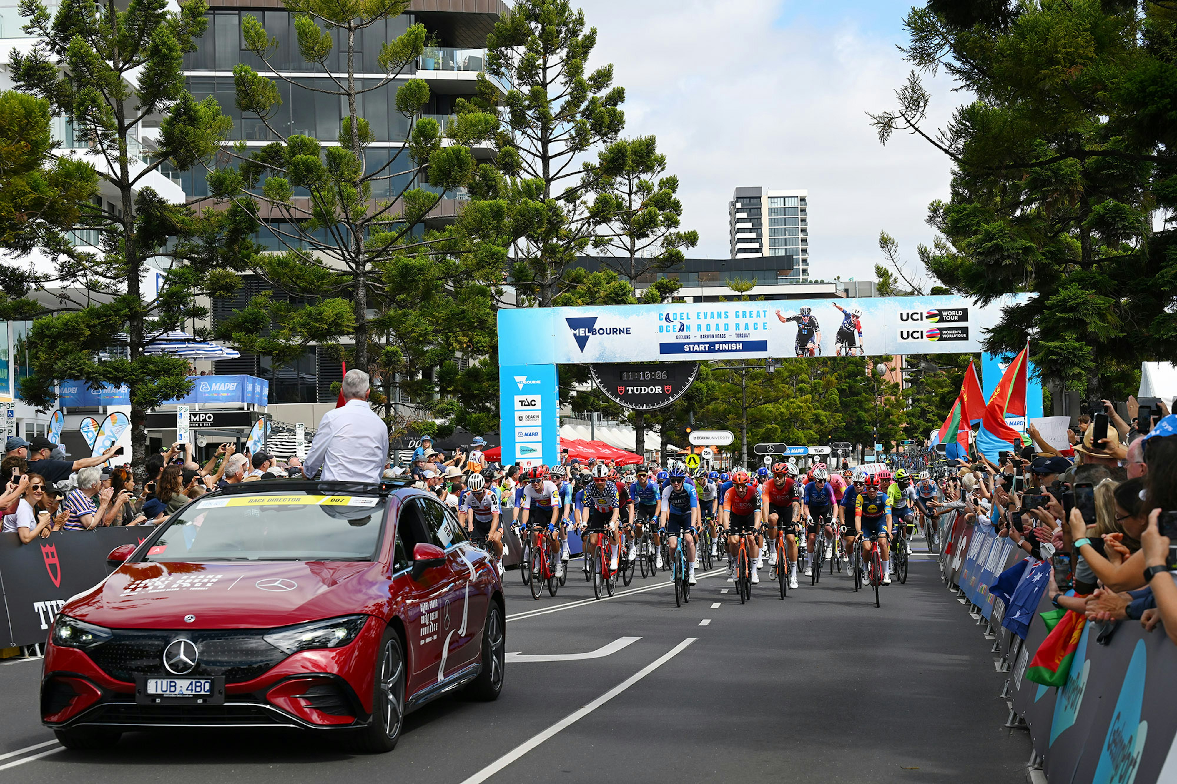 Road Events Calendar | AusCycling