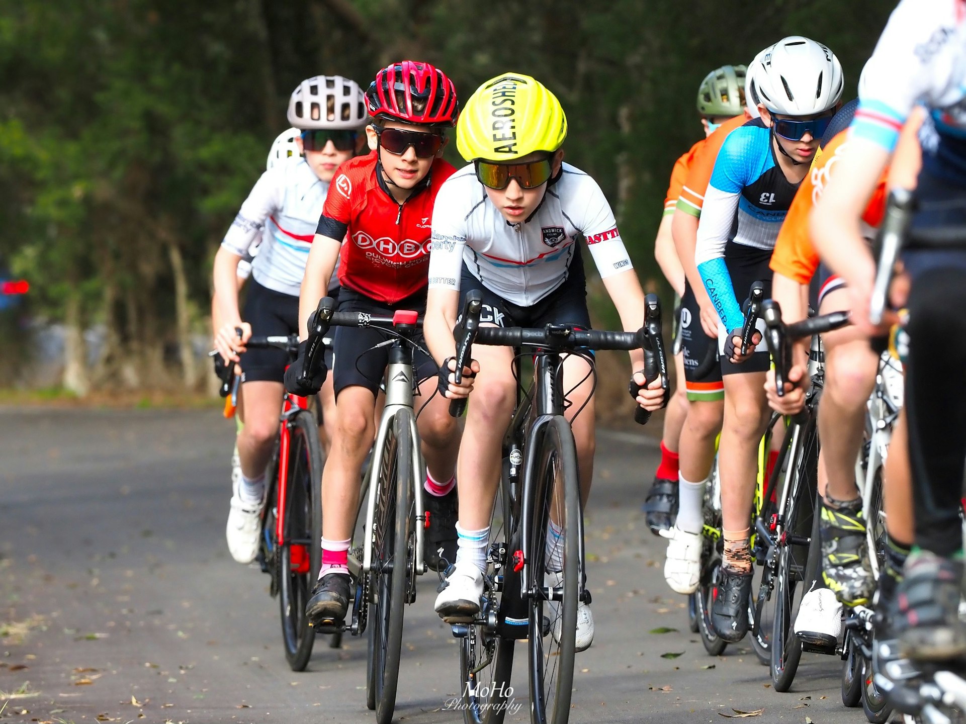 2024 AusCycling NSW Junior Road Championships | AusCycling | AusCycling