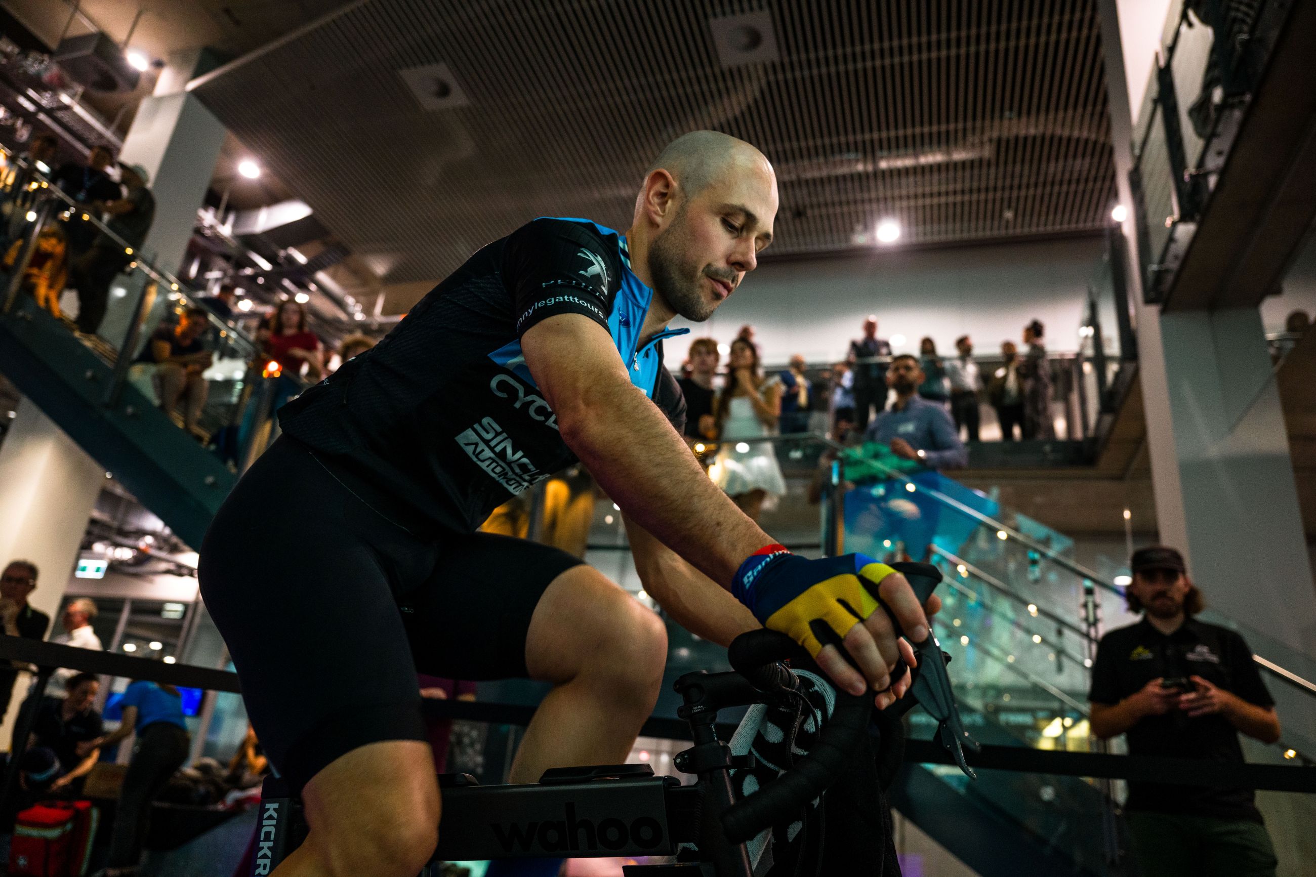 Preview: AusCycling Esports National Championships makes the jump to ...