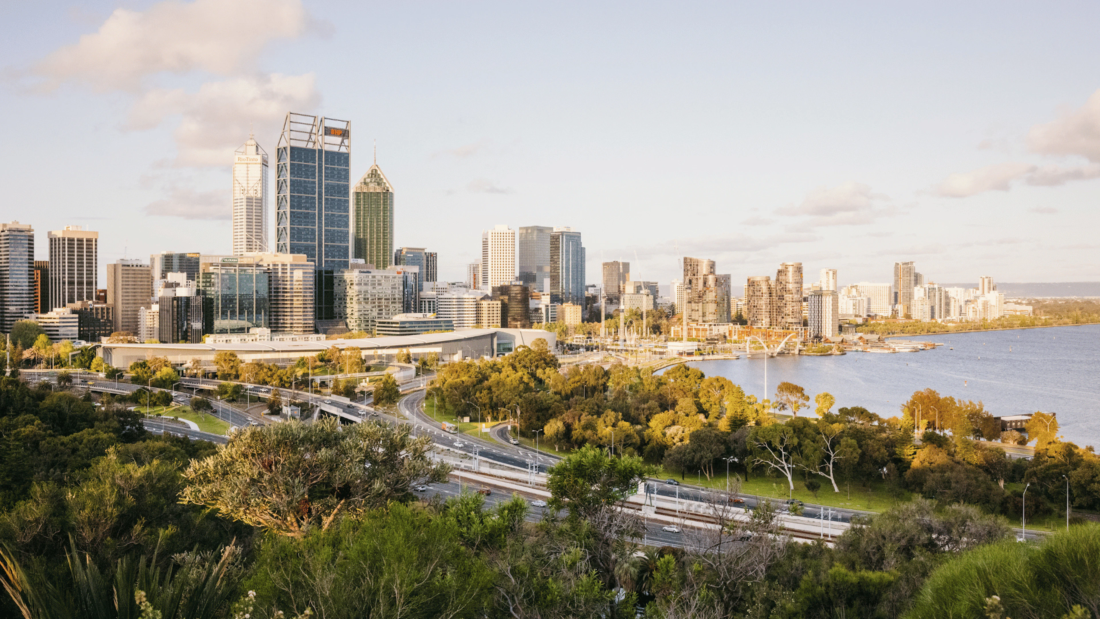Explore Perth | Road Nationals