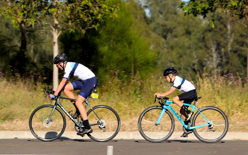 AusCycling publishes 2026 state and territory road calendars | AusCycling