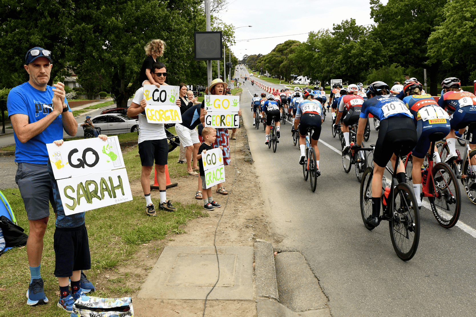 2026 Westbridge Funds RoadNats Spectator Guide | Road Nationals