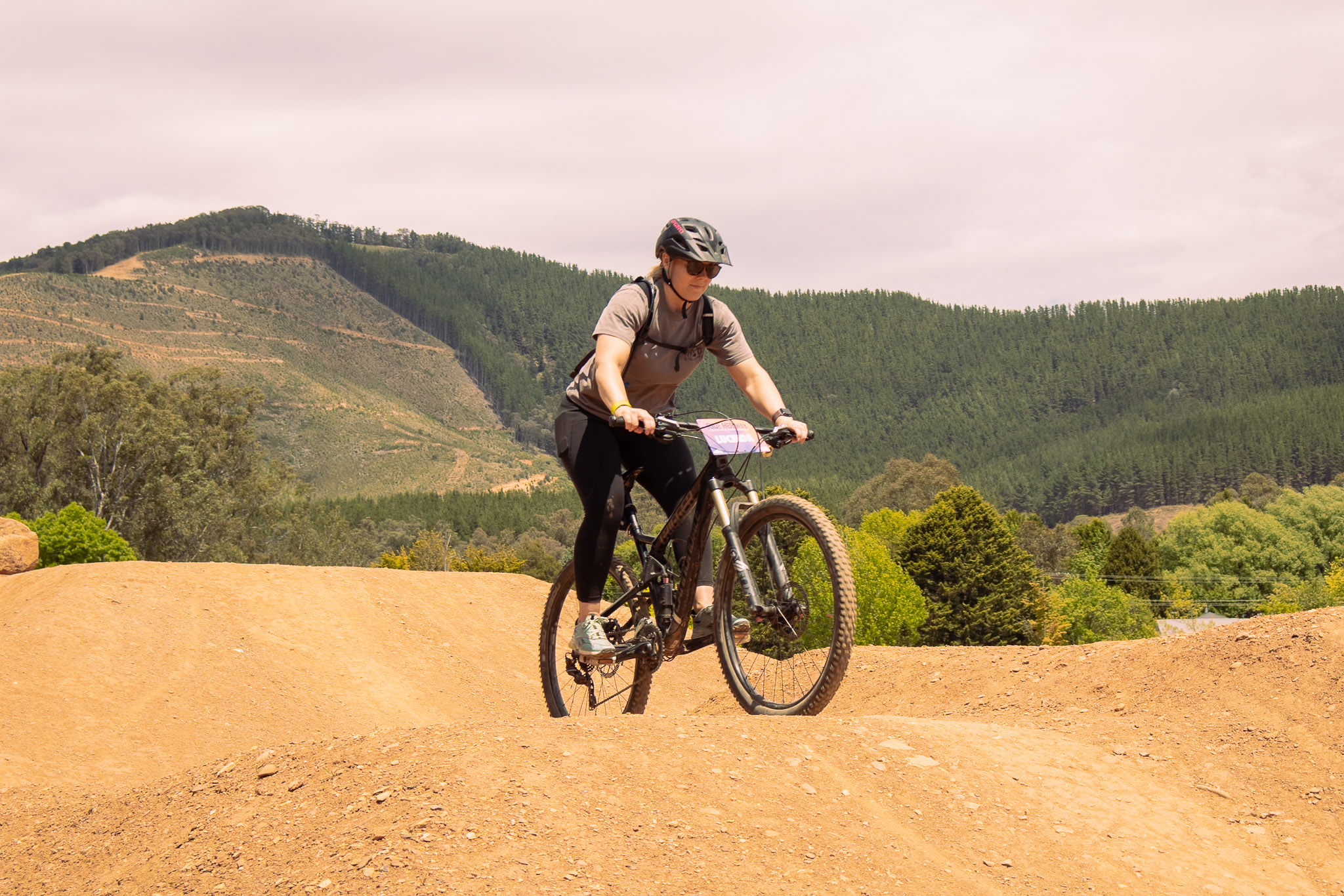 How Alpine Cycling Club is bridging the gap for women in mountain ...
